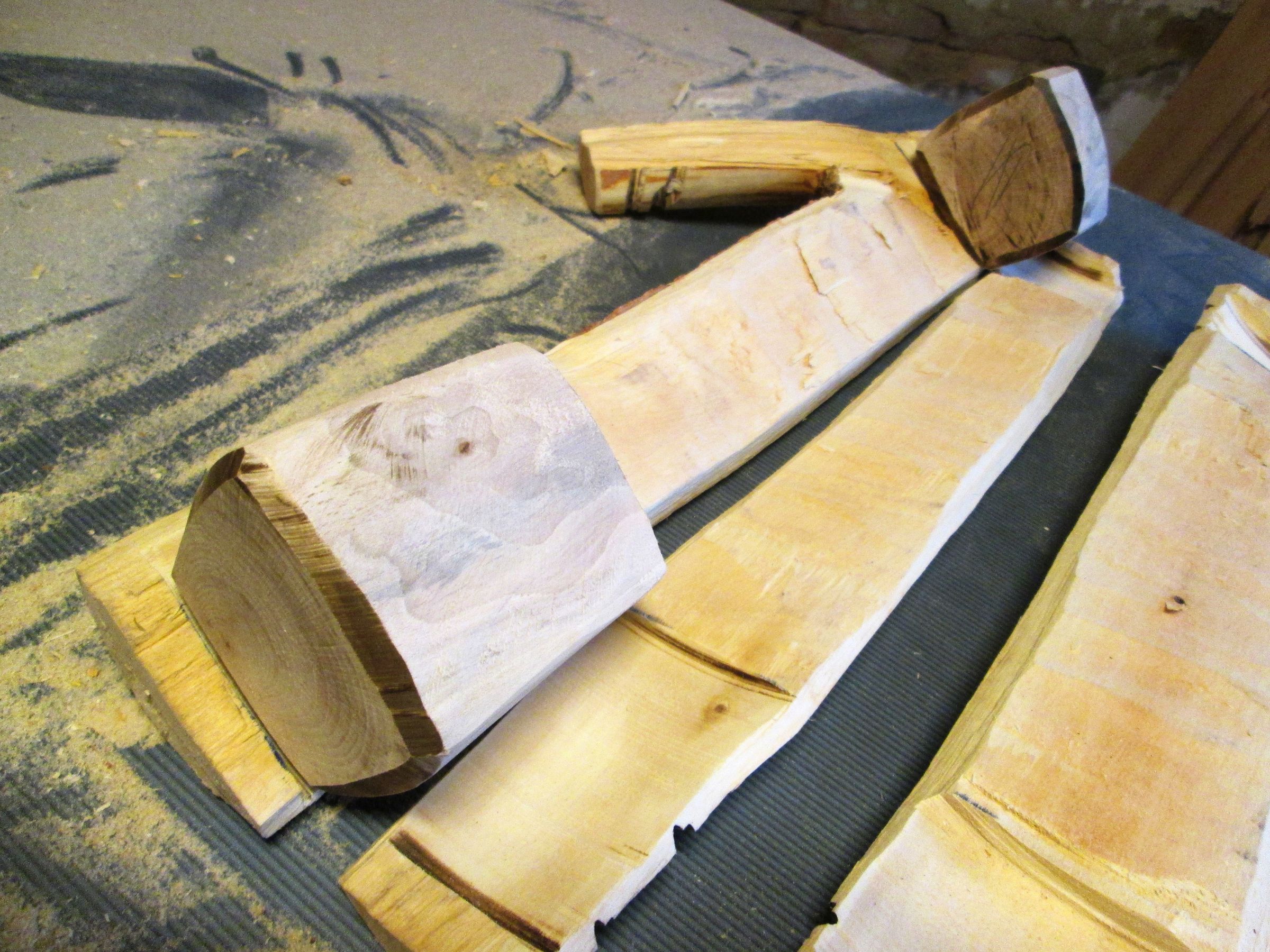 Handheld Tree Cannon - Nerf Style : 6 Steps (with Pictures) - Instructables