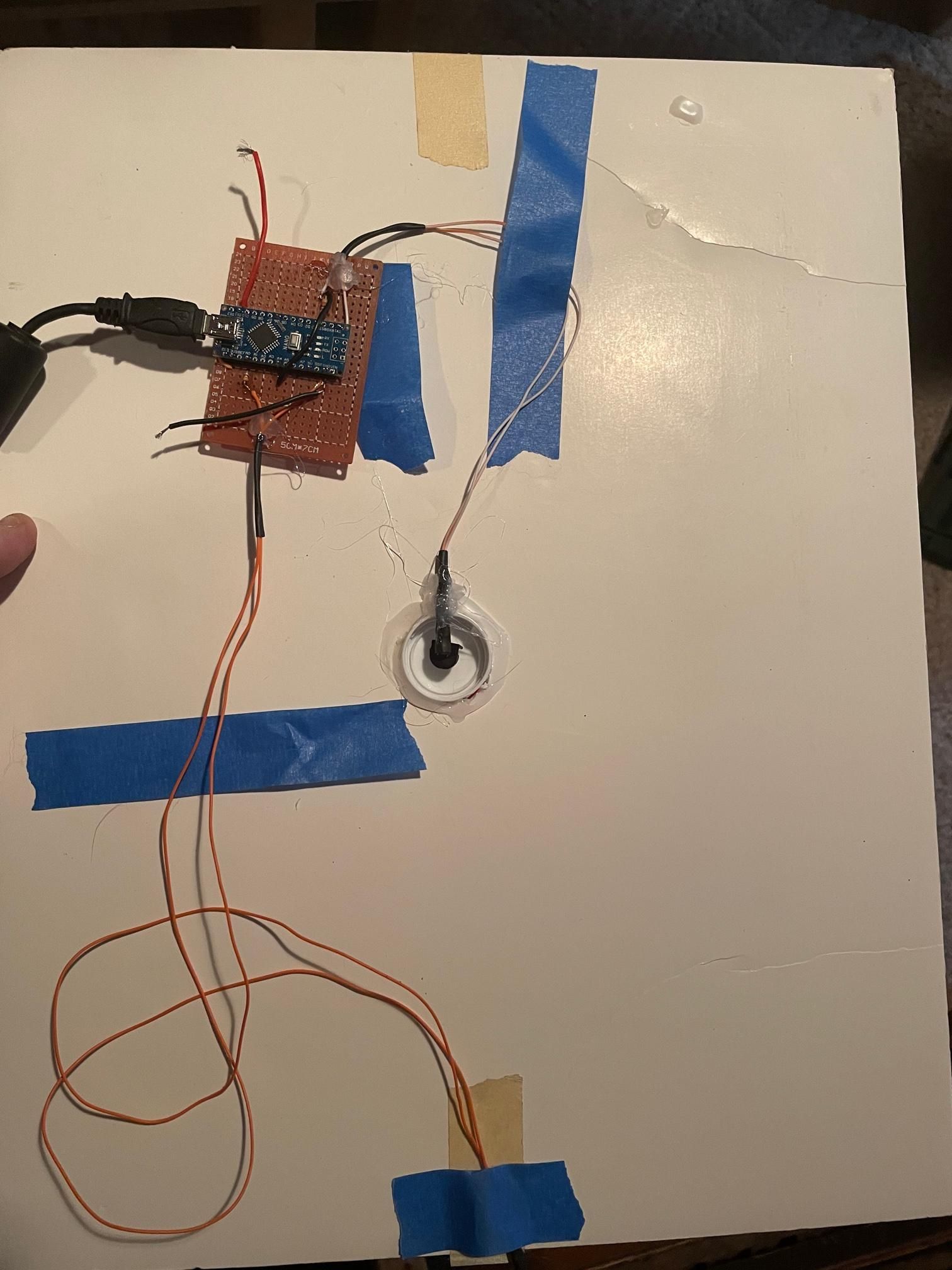 Dry Fire Laser Target : 4 Steps - Instructables