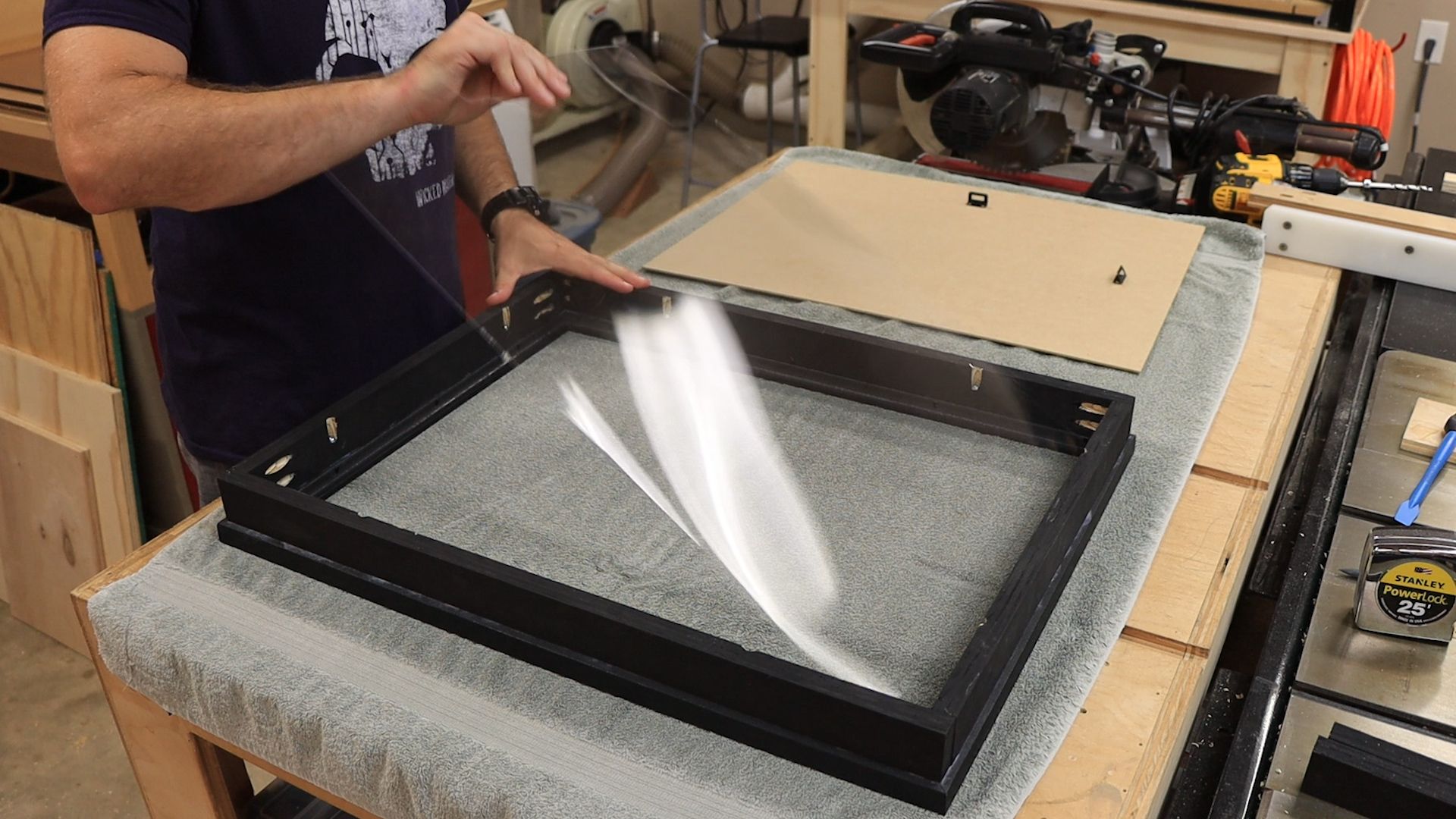 How to Make a DIY Smart Mirror : 12 Steps (with Pictures) - Instructables