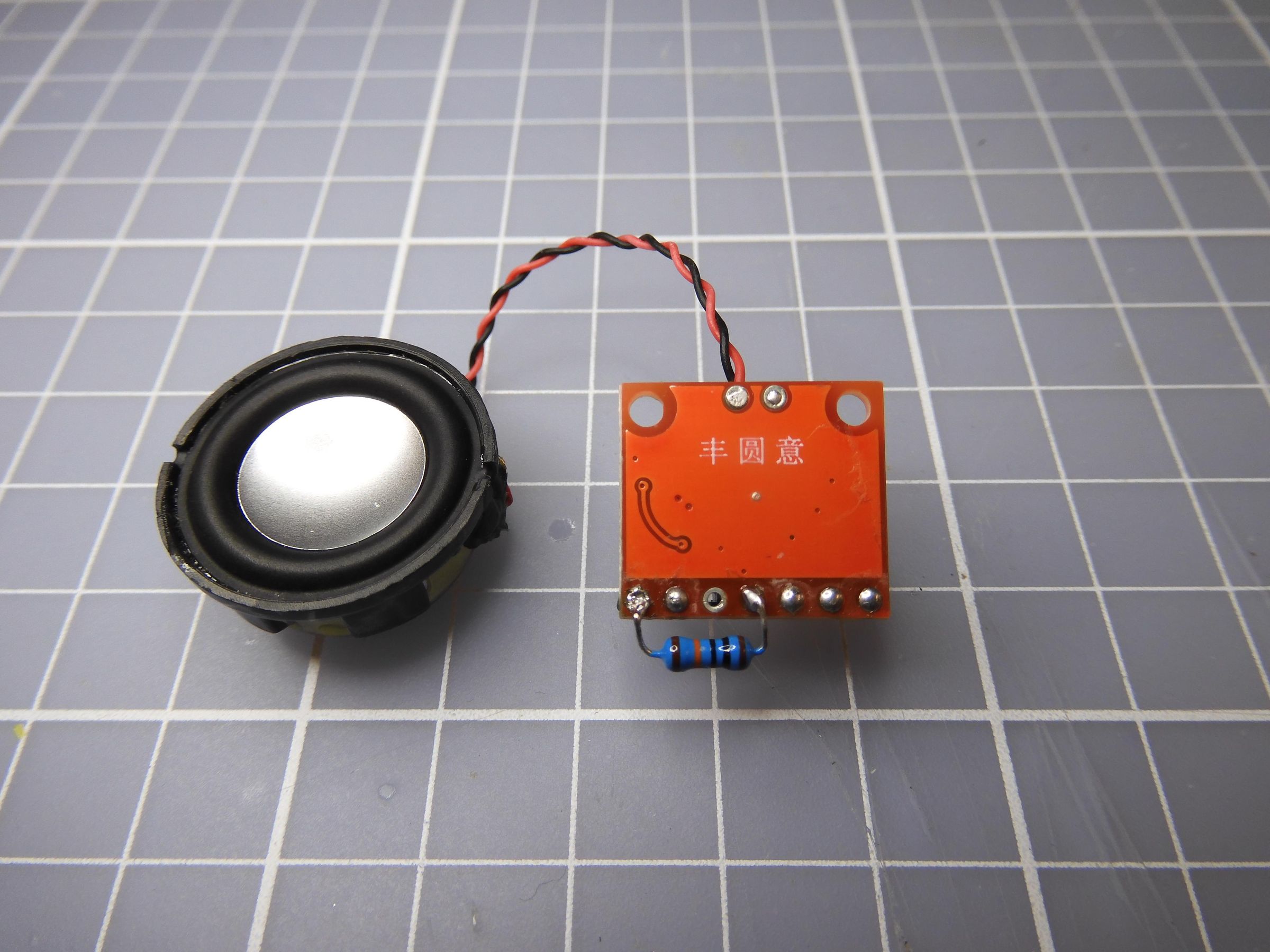 Mini Retro TV : 22 Steps (with Pictures) - Instructables