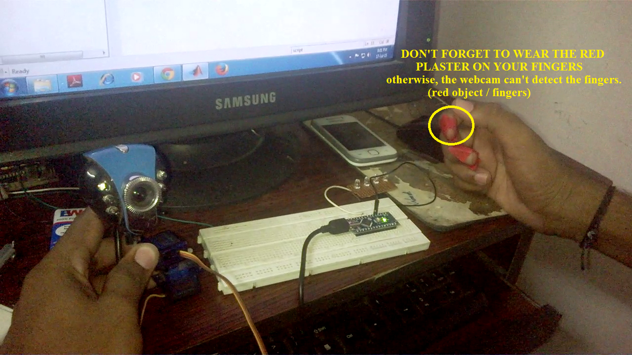 MATLAB Color Recognition - Instructables