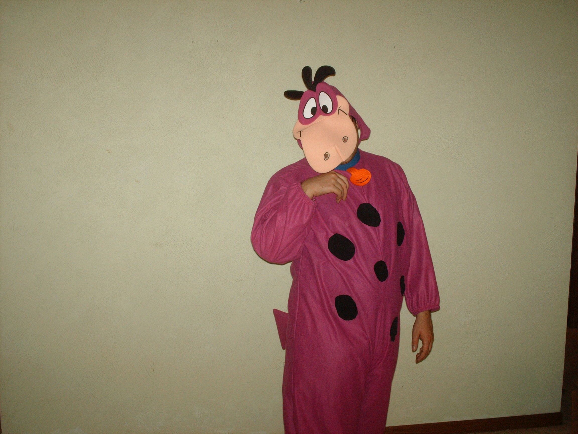 "Meet the Flinstones of Ferdinand" - Instructables