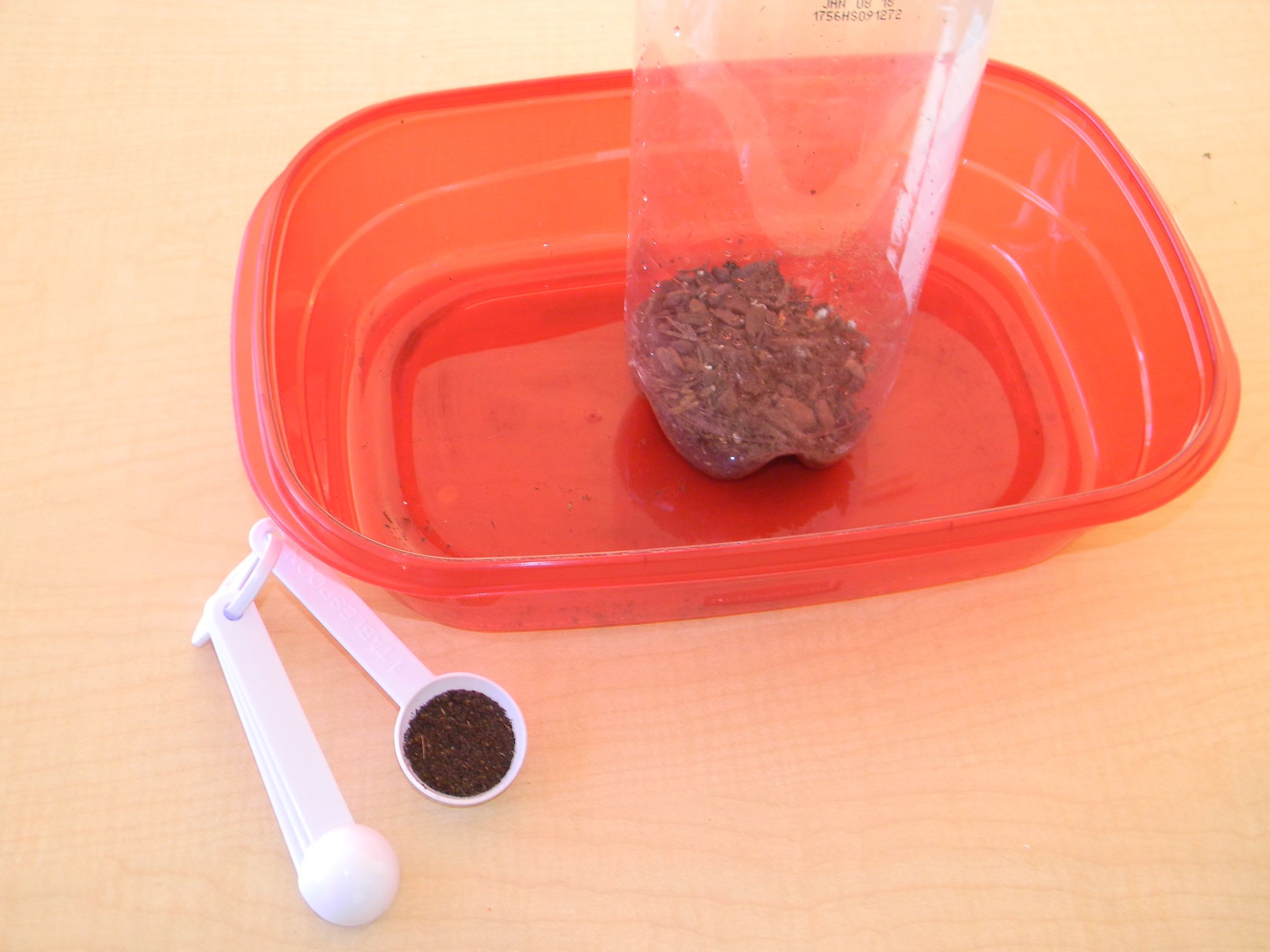 Simple Classroom Water Filter : 35 Steps (with Pictures) - Instructables