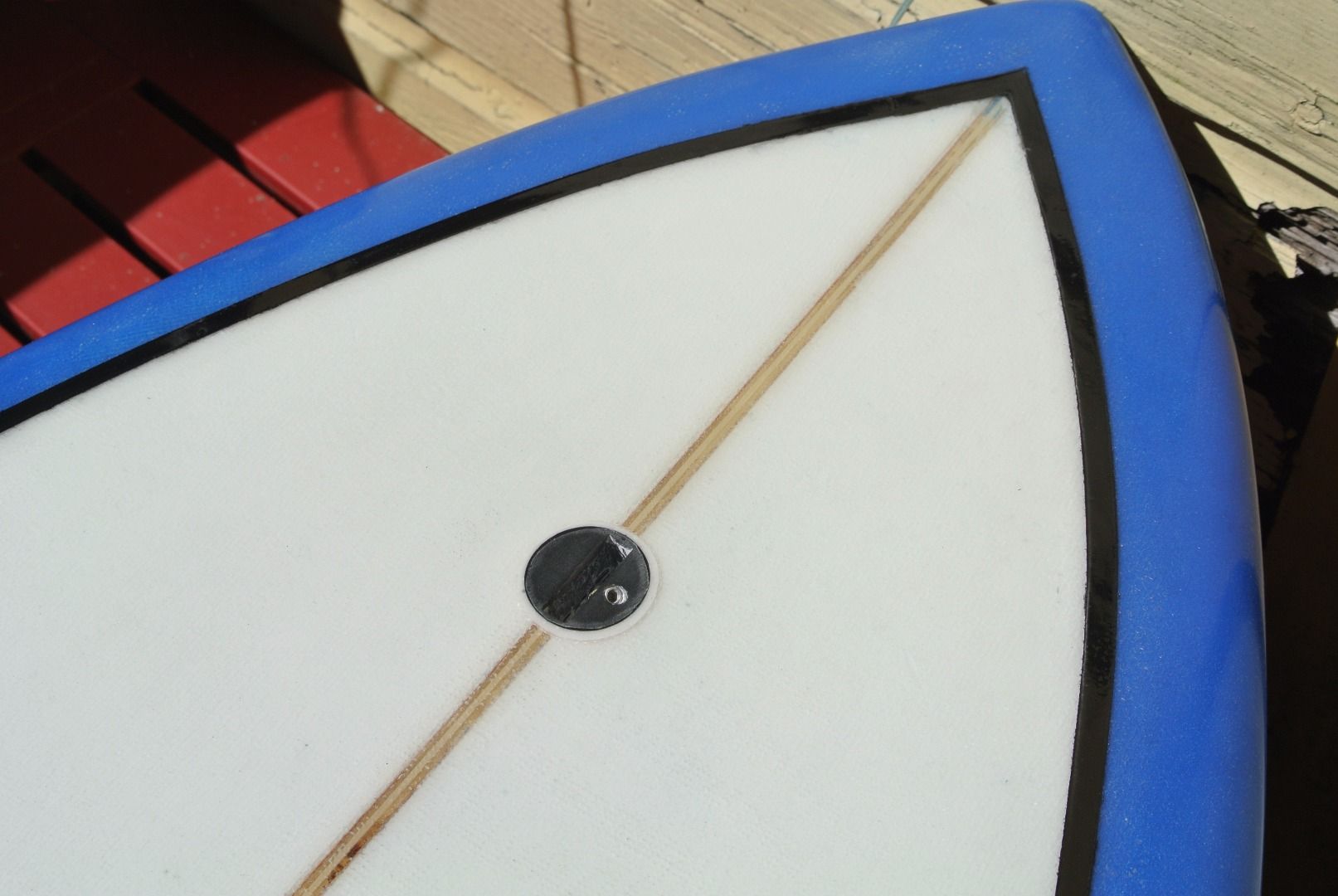How to Make a Surfboard : 39 Steps (with Pictures) - Instructables