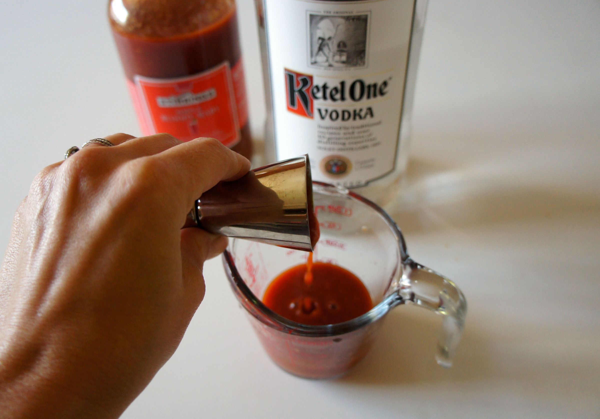 Ice Shot Glass Oyster Shooters (with Pictures) - Instructables