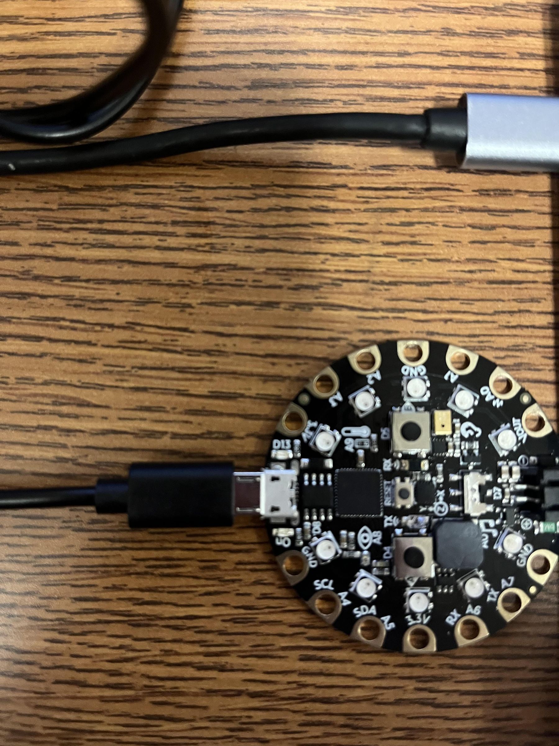 Ball Launcher With Temperature Sensor : 4 Steps - Instructables