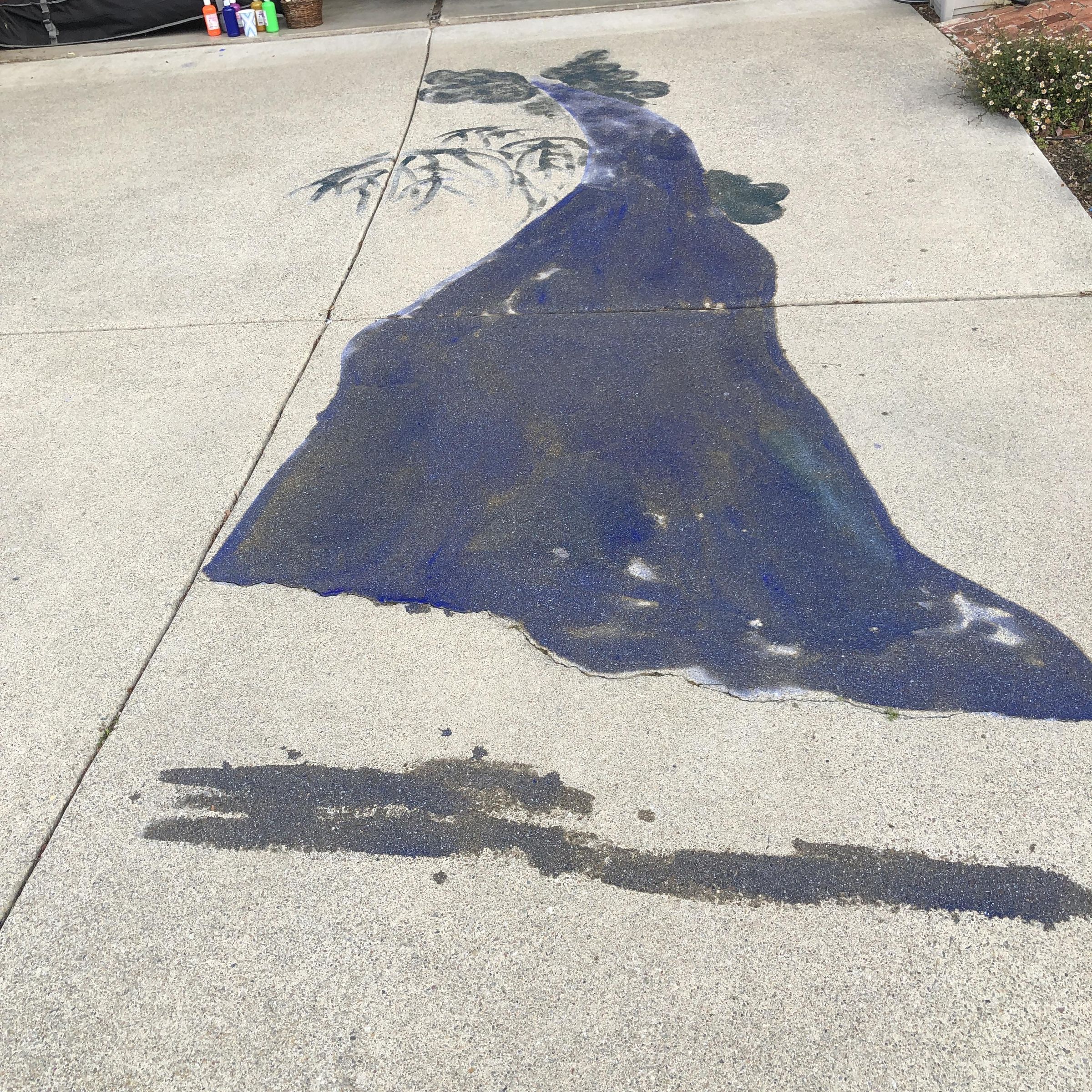 Amazing Sidewalk Chalk Art : 38 Steps (with Pictures) - Instructables