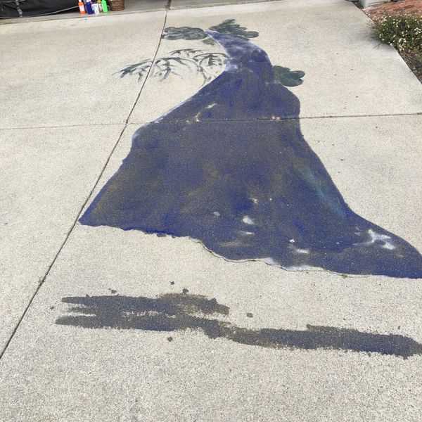 Amazing Sidewalk Chalk Art : 38 Steps (with Pictures) - Instructables
