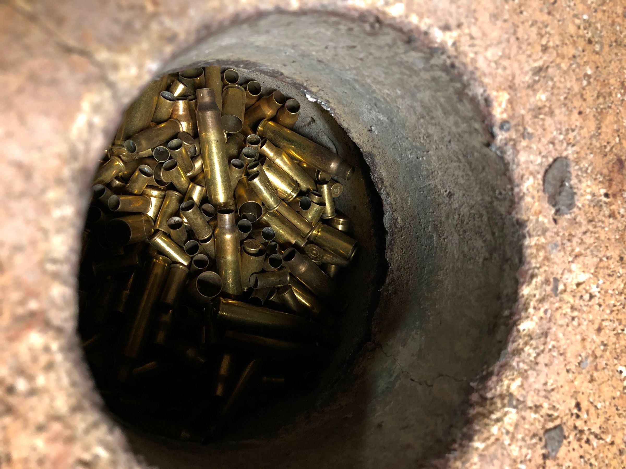 Recycle Project - Bullet Casing Coins : 6 Steps - Instructables