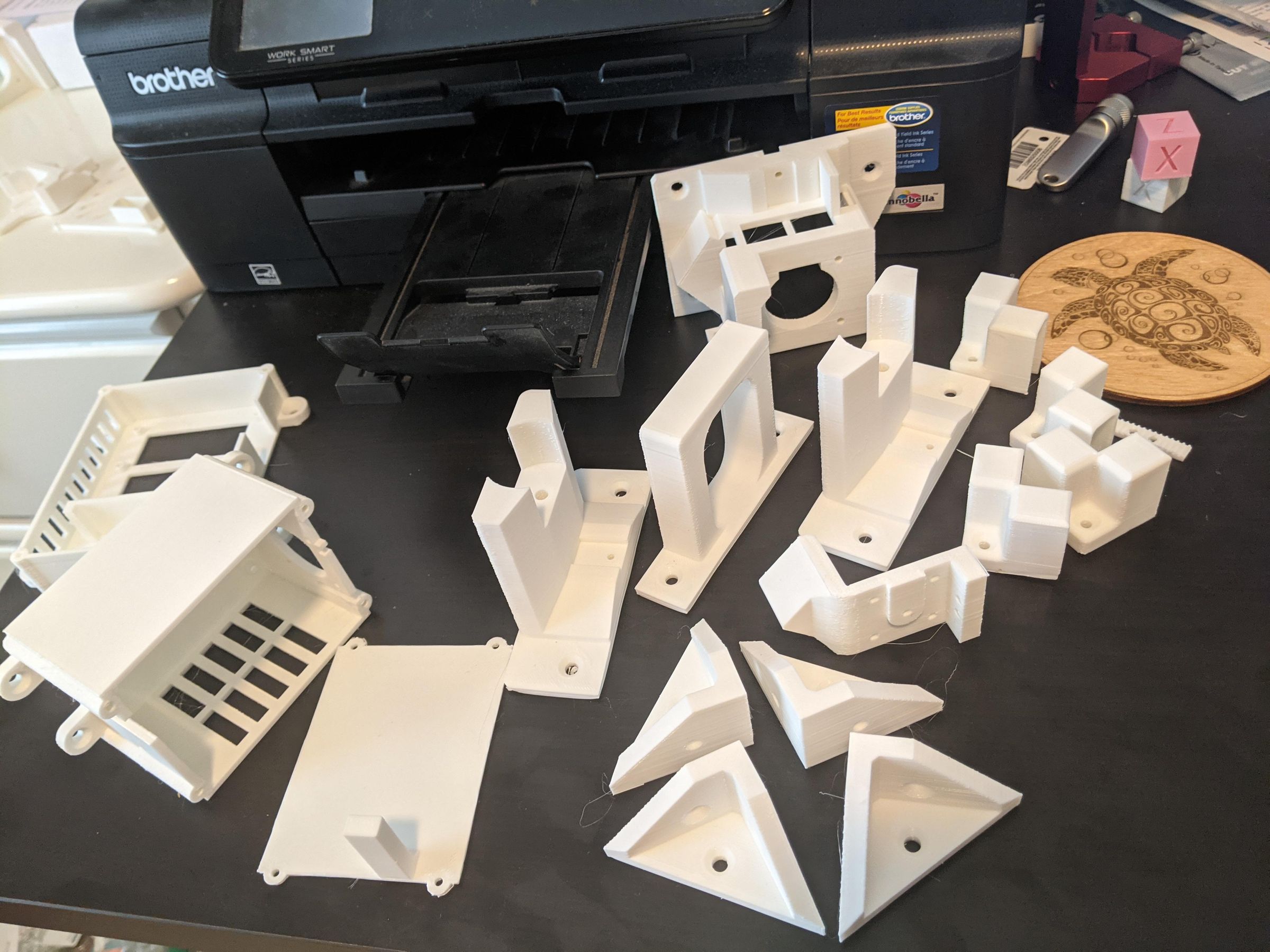 Easily Build a MACHINE THAT DESTROYS WHAT IT CREATES - Kinetic Sand Art ...