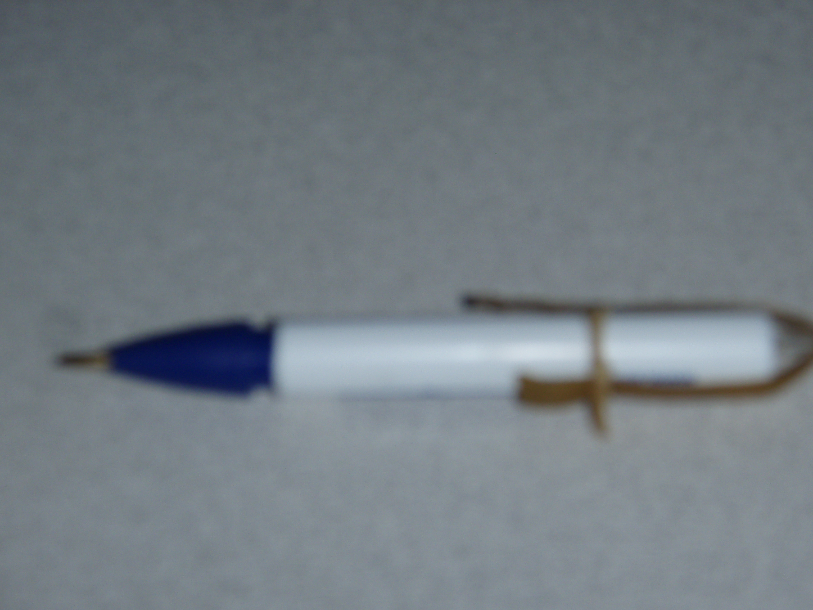 Make a Pen Launcher : 5 Steps - Instructables