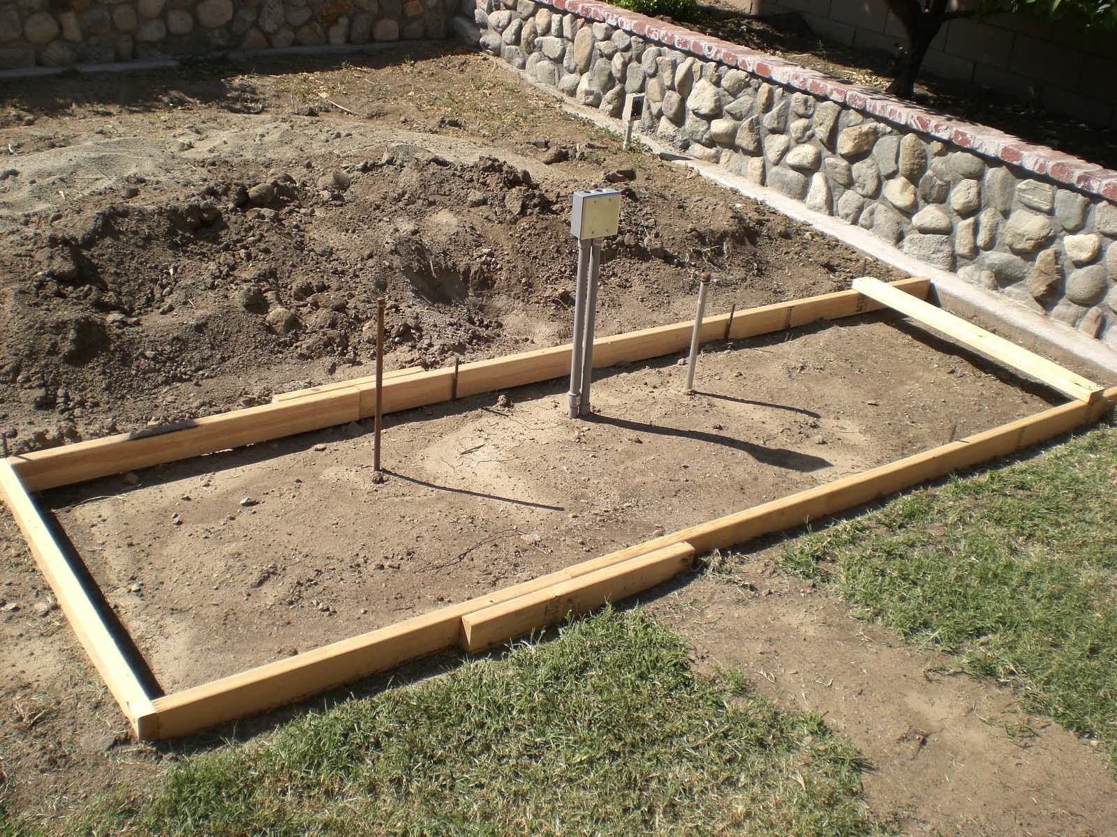 Build a Backyard Barbecue! : 13 Steps (with Pictures) - Instructables