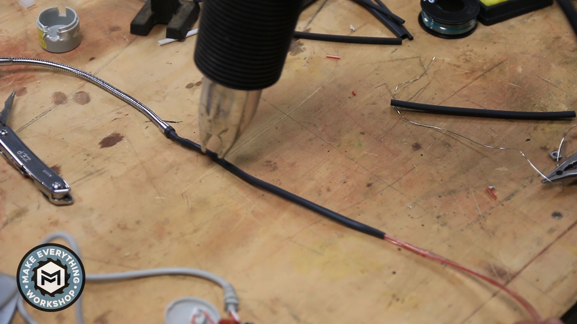 How To: Miter Saw Shadow Line : 12 Steps (with Pictures) - Instructables
