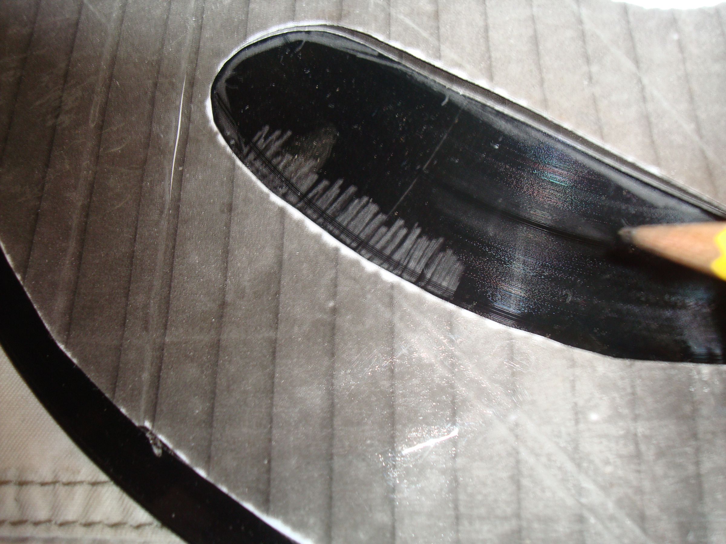 Vinyl Record Cutouts : 7 Steps - Instructables