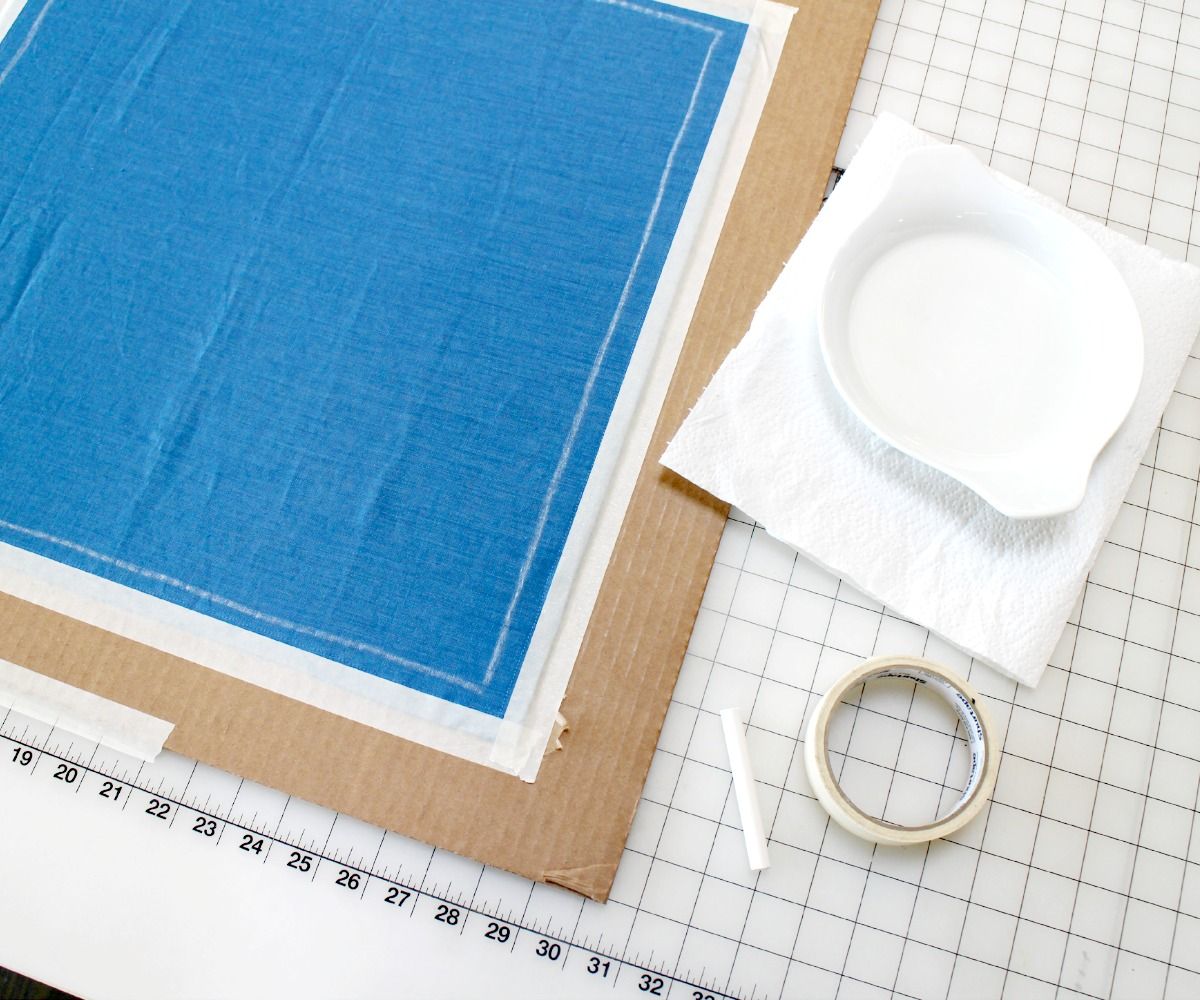 Bleach Printing : 8 Steps (with Pictures) - Instructables