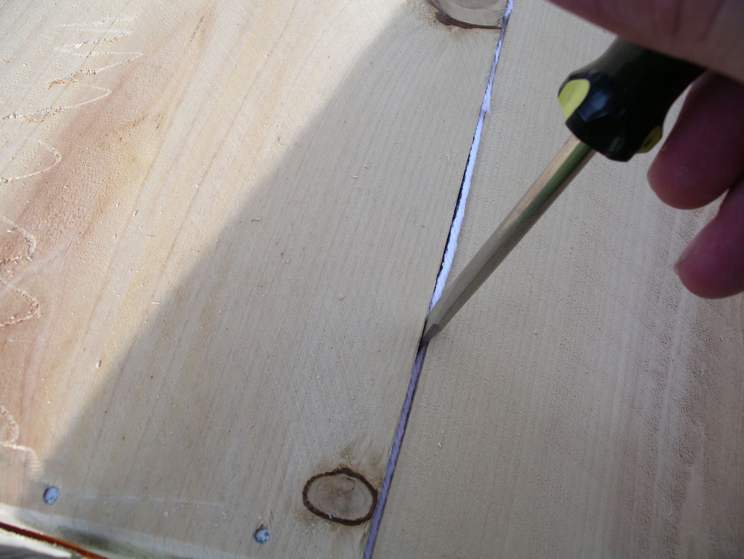 How to Construct a Simple Boat : 12 Steps (with Pictures) - Instructables