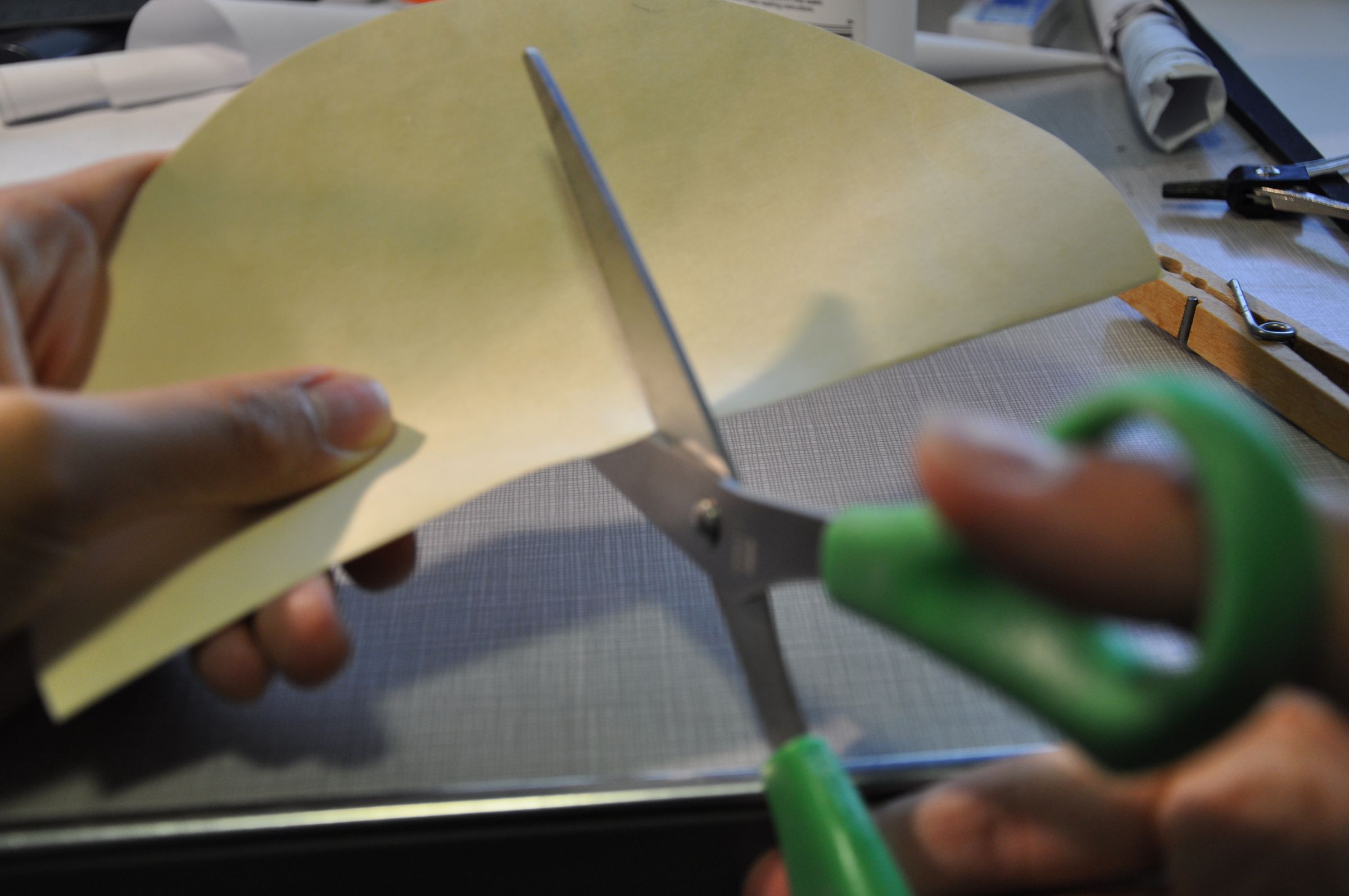 Make Your Own Model Rocket! : 11 Steps (with Pictures) - Instructables