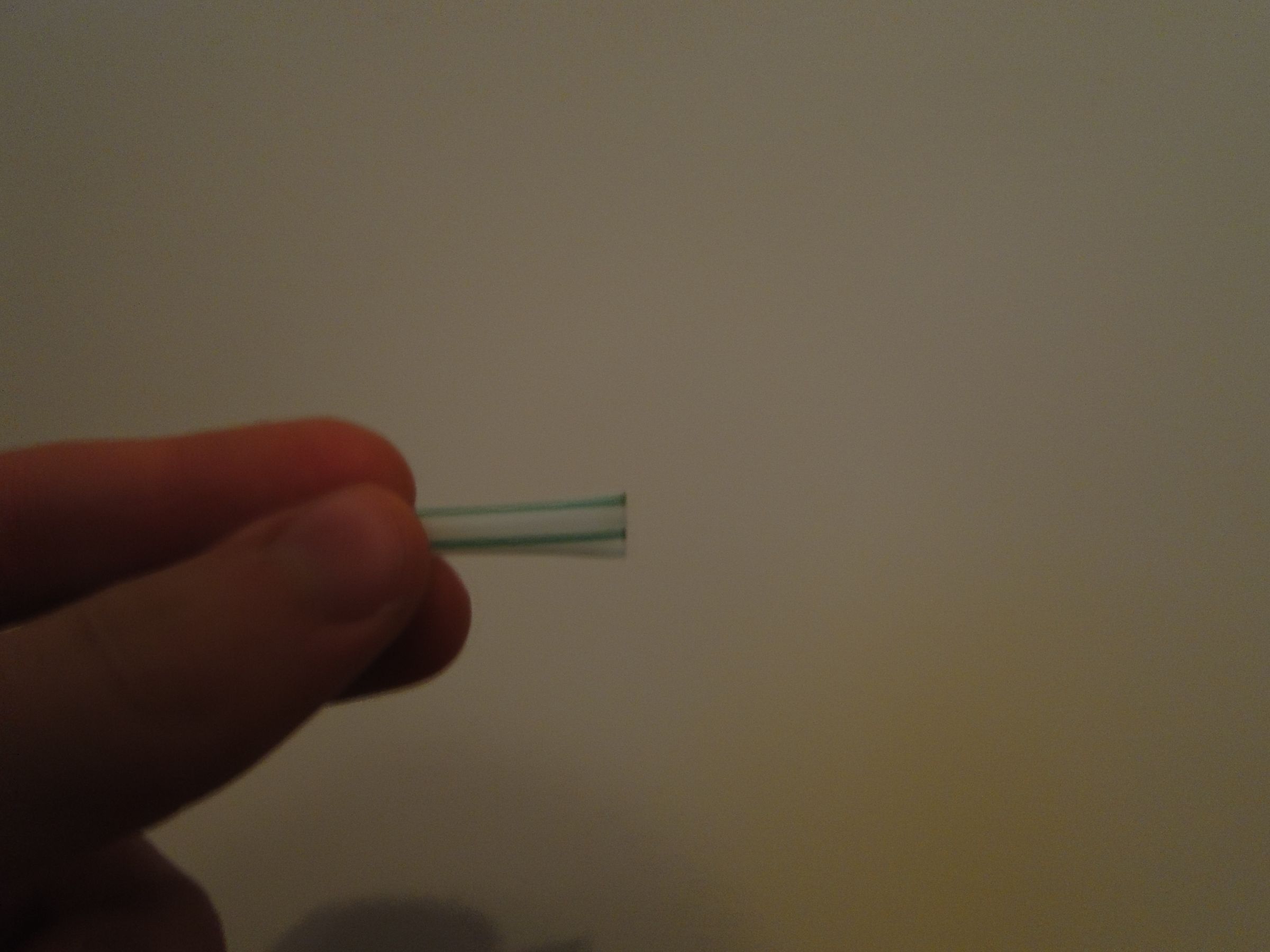 How to Make Mini Straw Fire Starters (easy) : 7 Steps (with Pictures ...