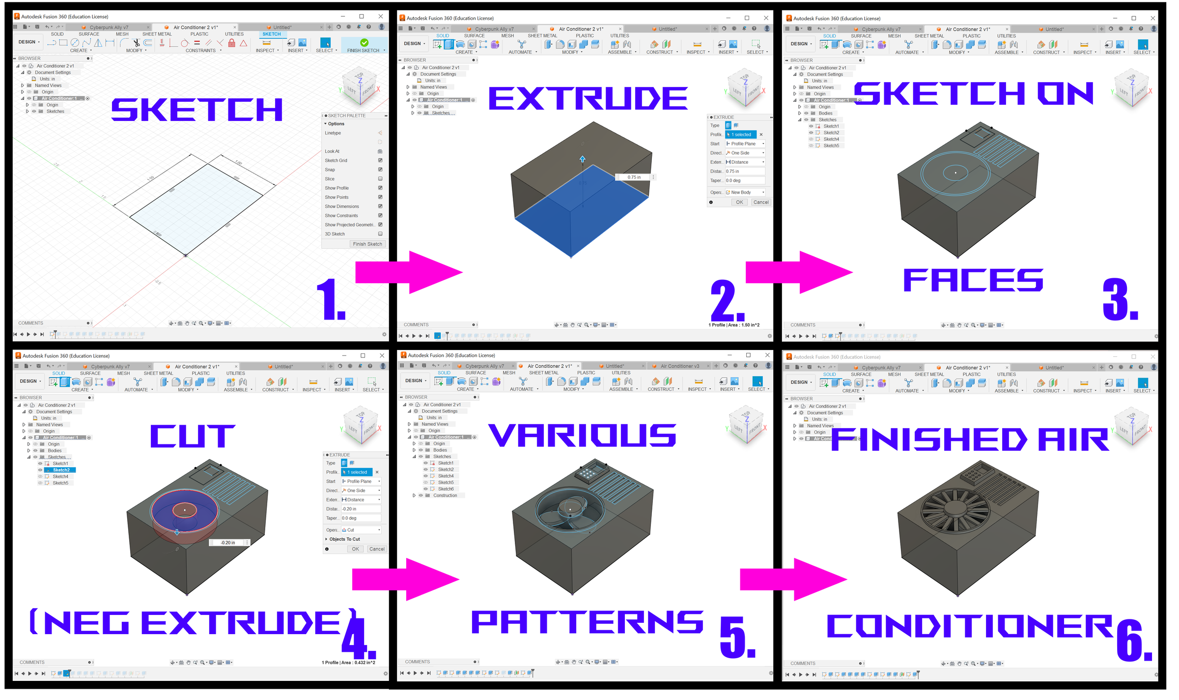 Practical Guide to Creating BookNooks : 33 Steps (with Pictures) - Instructables