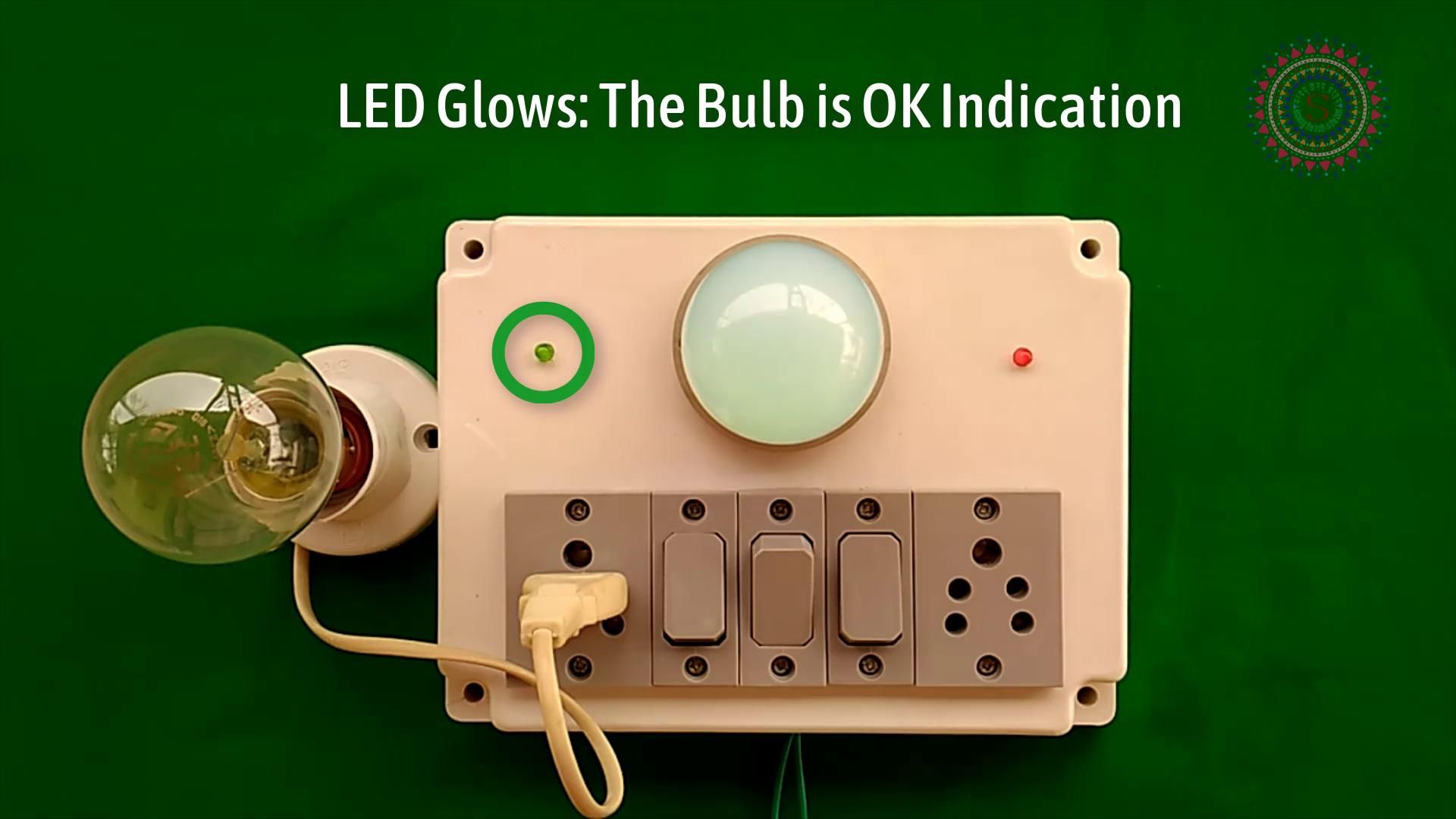 Switch Board With Continuity Tester : 3 Steps - Instructables