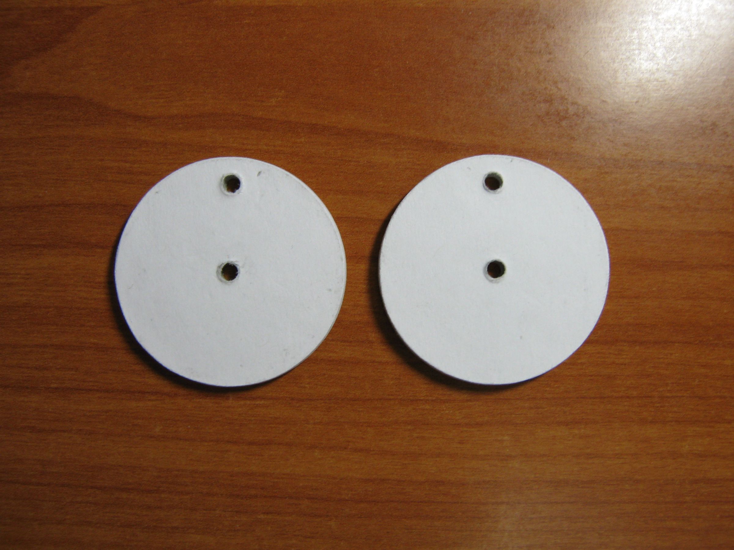 Paper Motorized Walking Machine "Sculpture" : 37 Steps (with Pictures ...