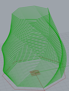 Grasshopper - GCode Generation - Clay Printing : 10 Steps - Instructables