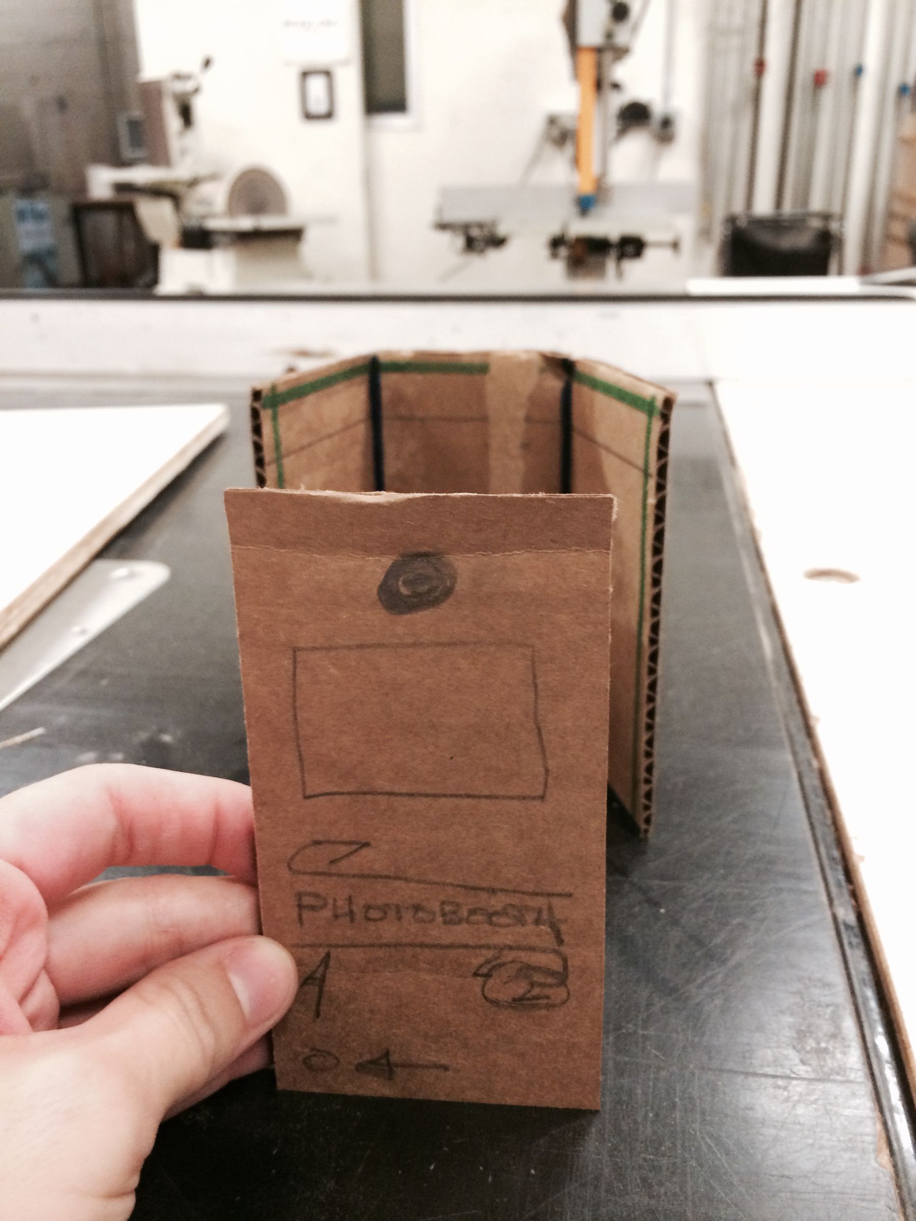 Portable Photobooth (iPad+DSLR) : 10 Steps (with Pictures) - Instructables