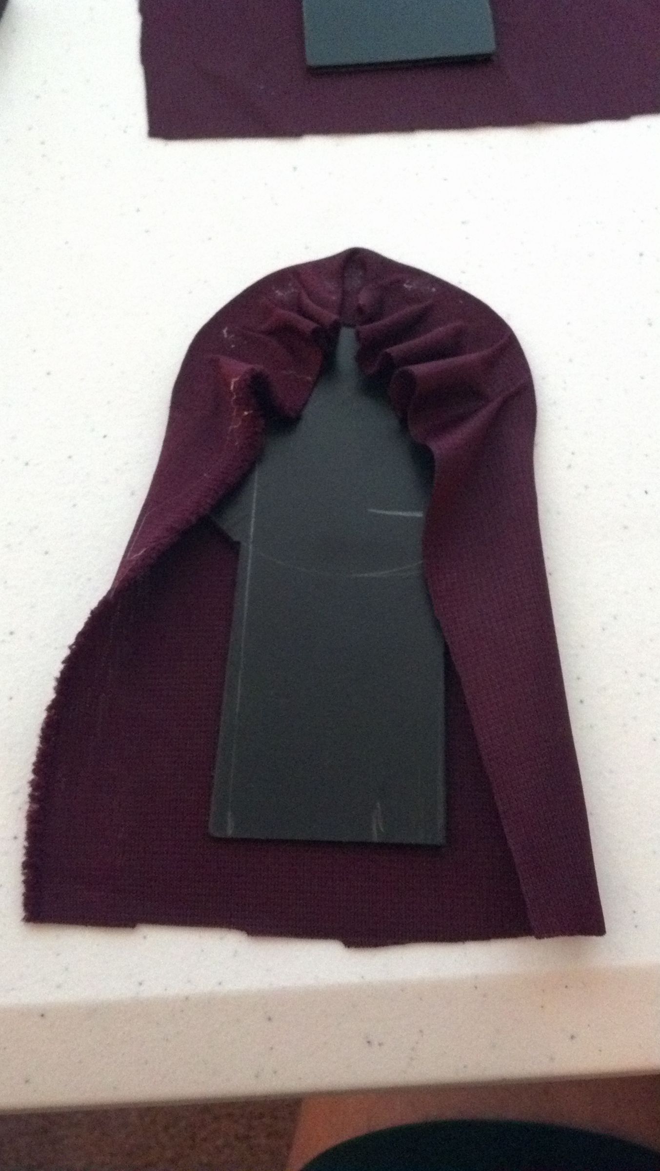 Officer Style Epaulette's ( the Quick, Cheap and Easy Way!) : 5 Steps ...