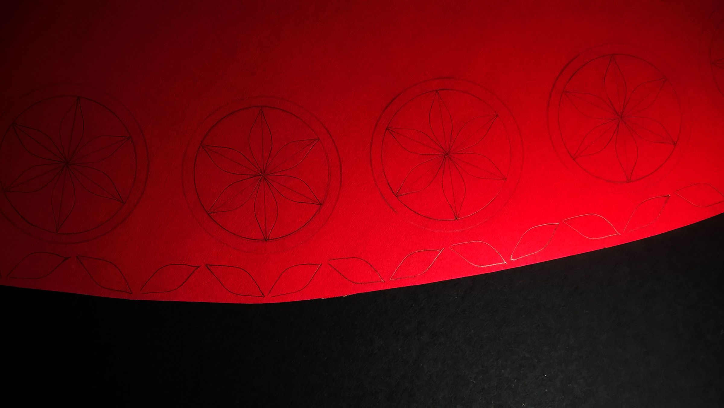 DIY Full-sized Dress, Made Entirely Out of Paper! : 14 Steps ...