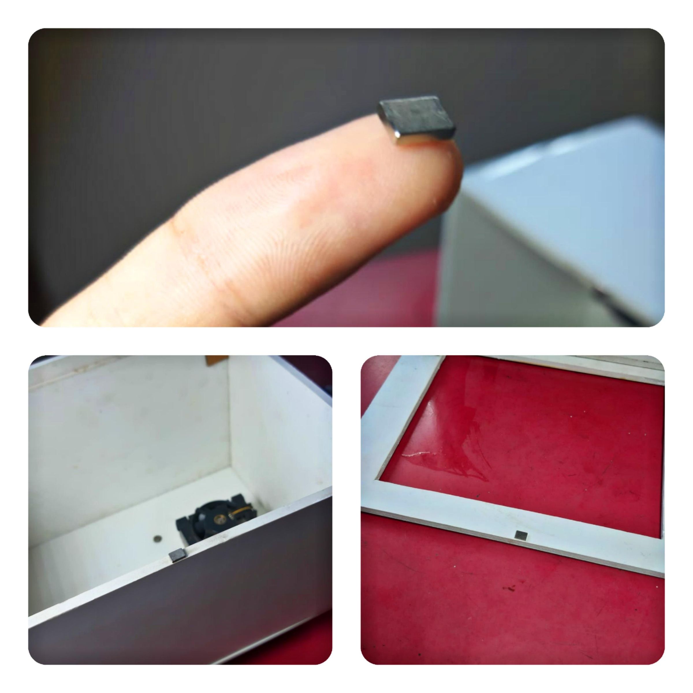 DIY Mini Fridge : 6 Steps (with Pictures) - Instructables