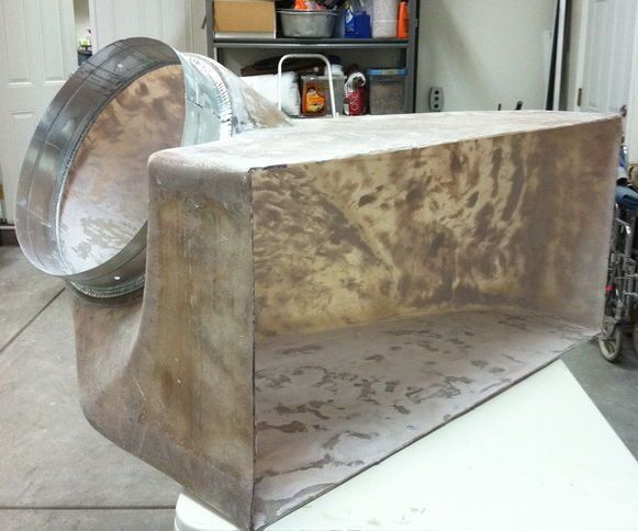 HVAC Return Air Filter Box : 9 Steps (with Pictures) - Instructables