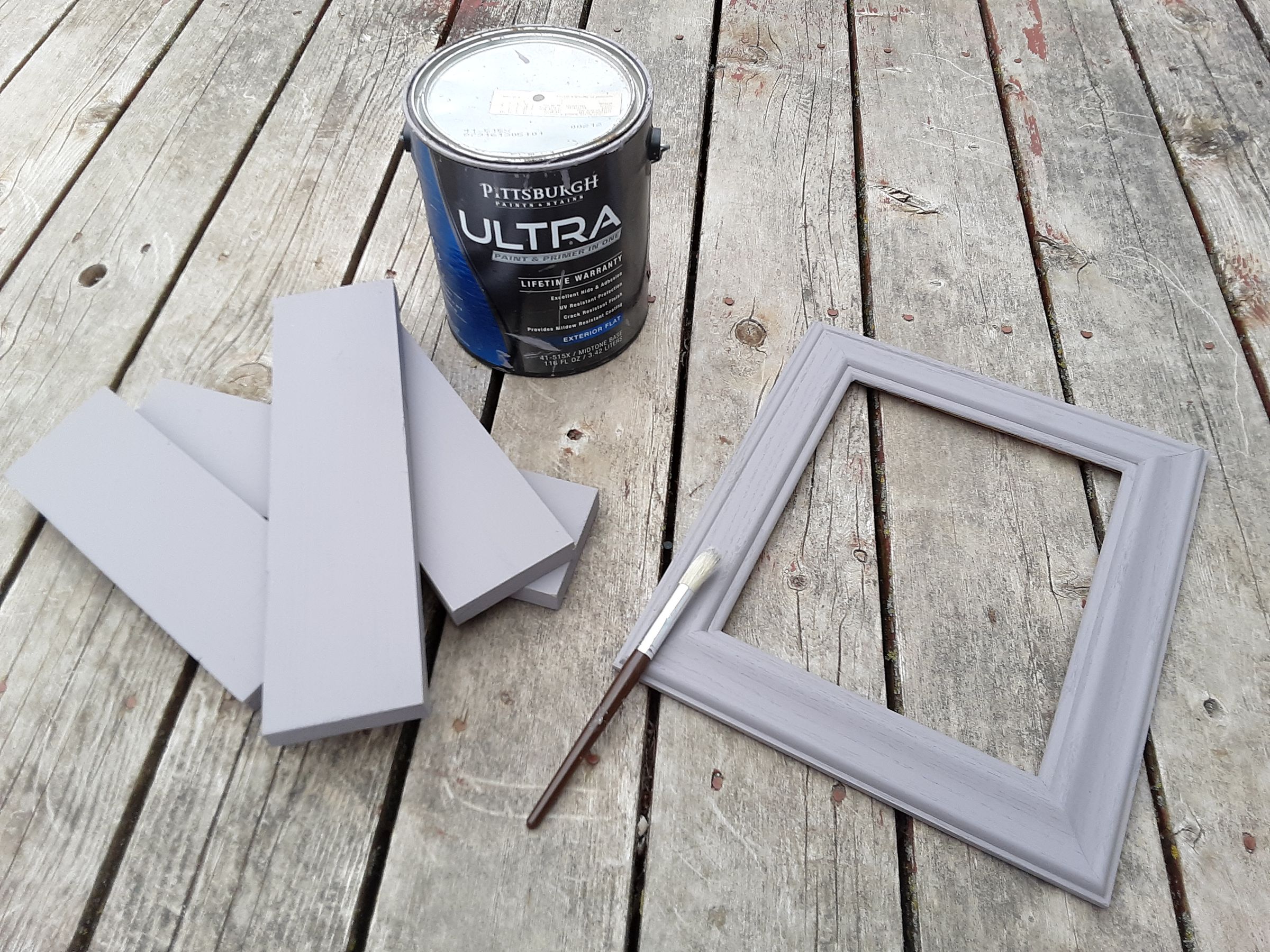 Living Picture Frame : 9 Steps (with Pictures) - Instructables