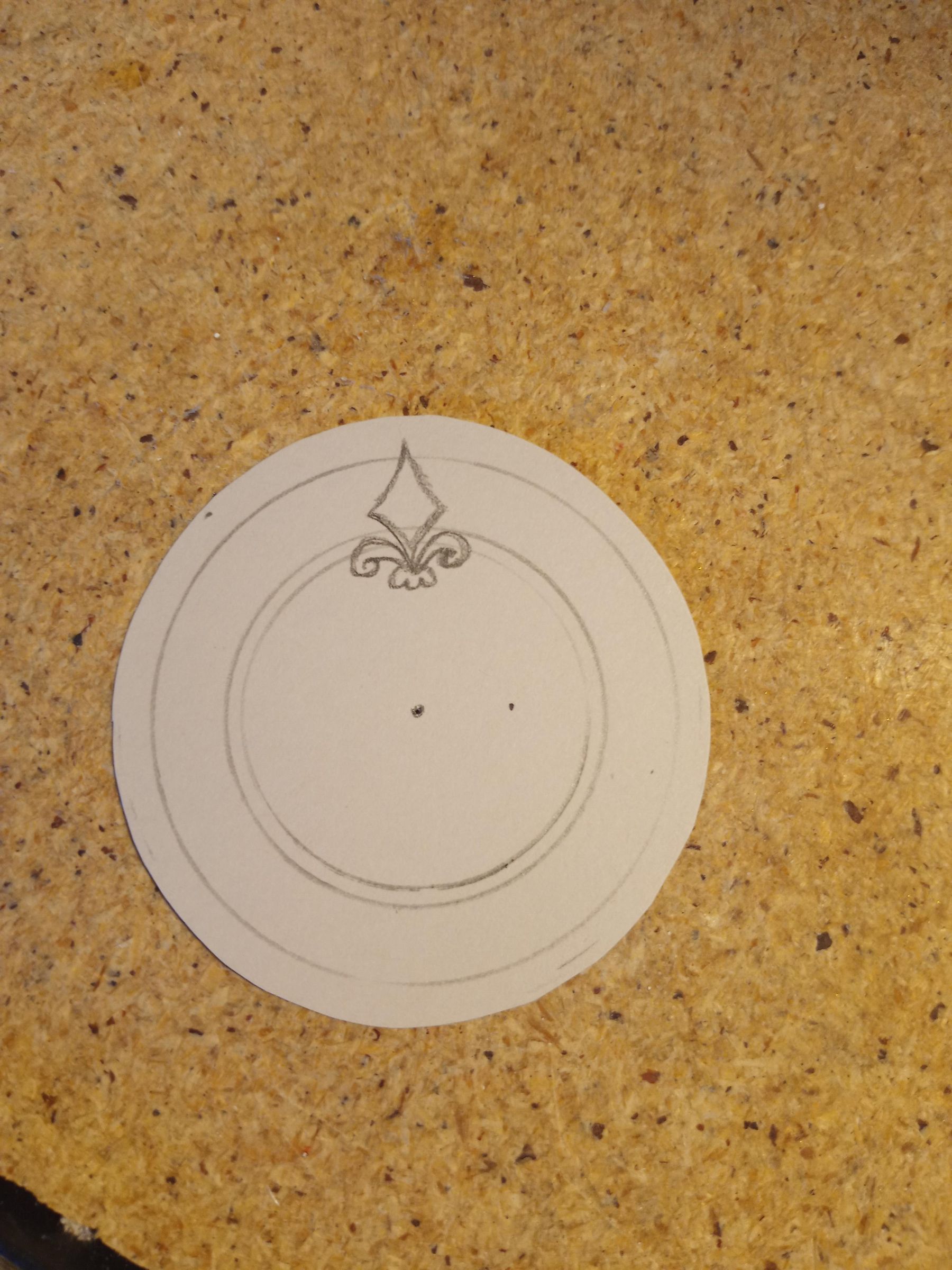 The Compass That Doesn't Point North : 10 Steps (with Pictures ...