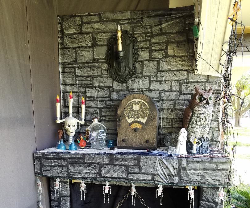 Halloween Possessed Radio : 10 Steps (with Pictures) - Instructables