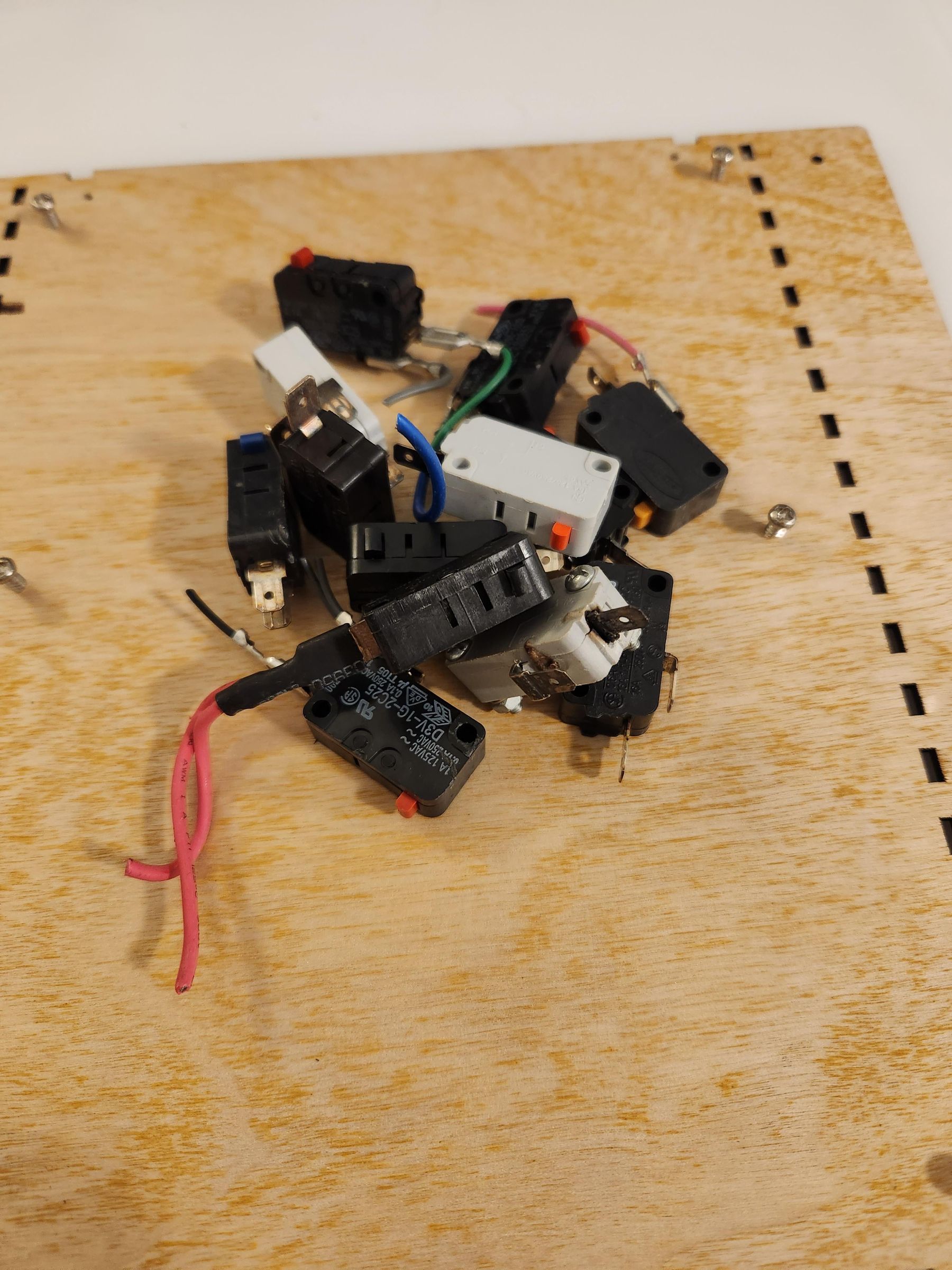 Inexpensive 3D Printed Joystick : 13 Steps (with Pictures) - Instructables