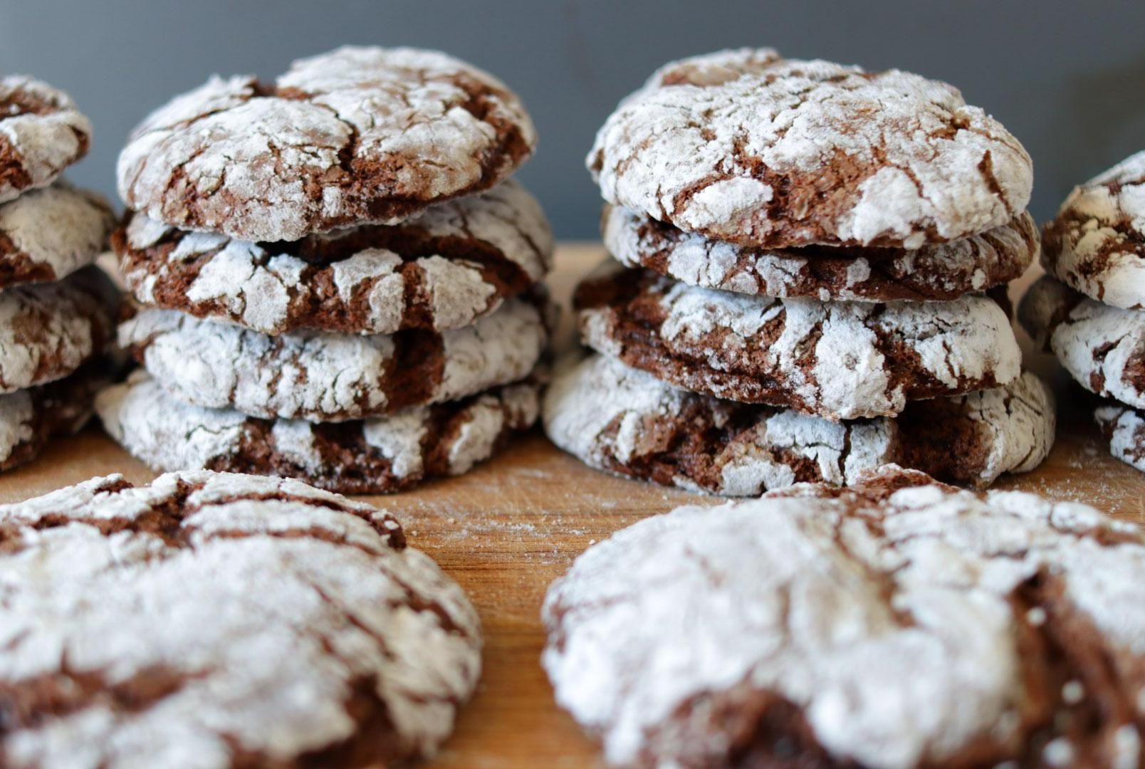 Cool Whip Cookies : 4 Steps (with Pictures) - Instructables