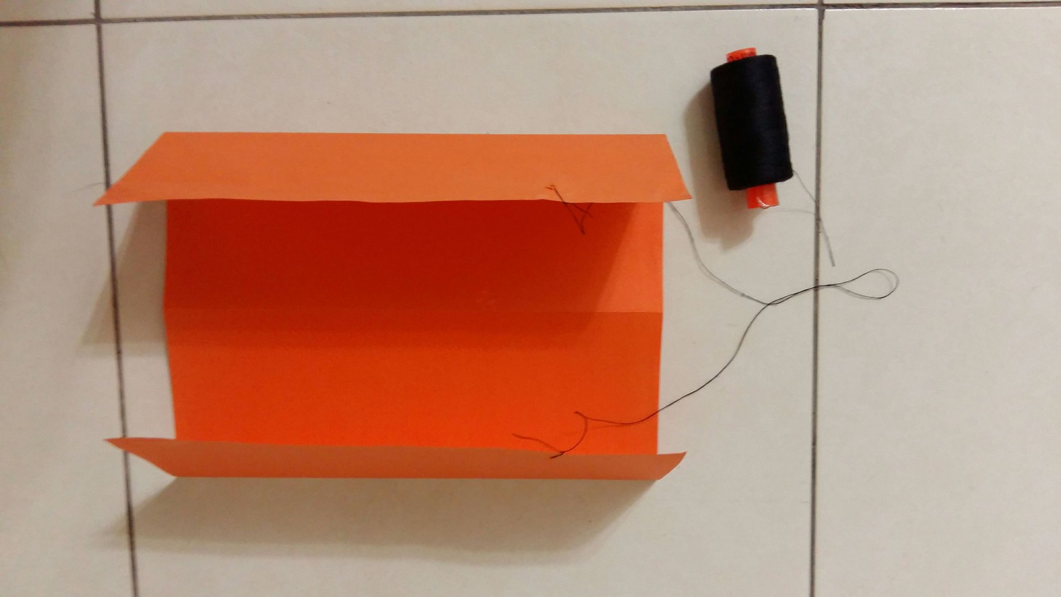 You Can Fly a Piece of Paper : 7 Steps - Instructables