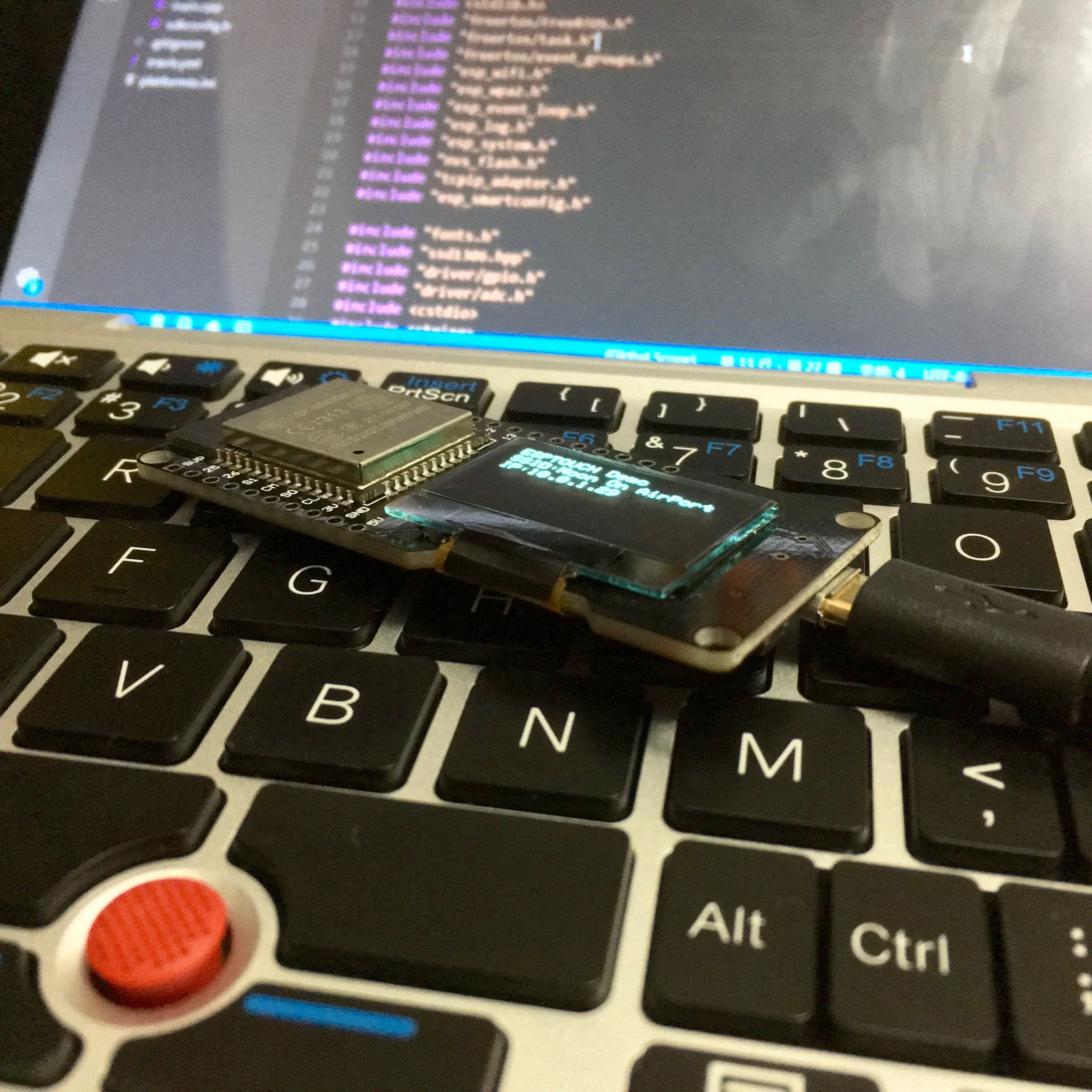 Develop ESP32 With PlatformIO IDE : 11 Steps (with Pictures) - Instructables