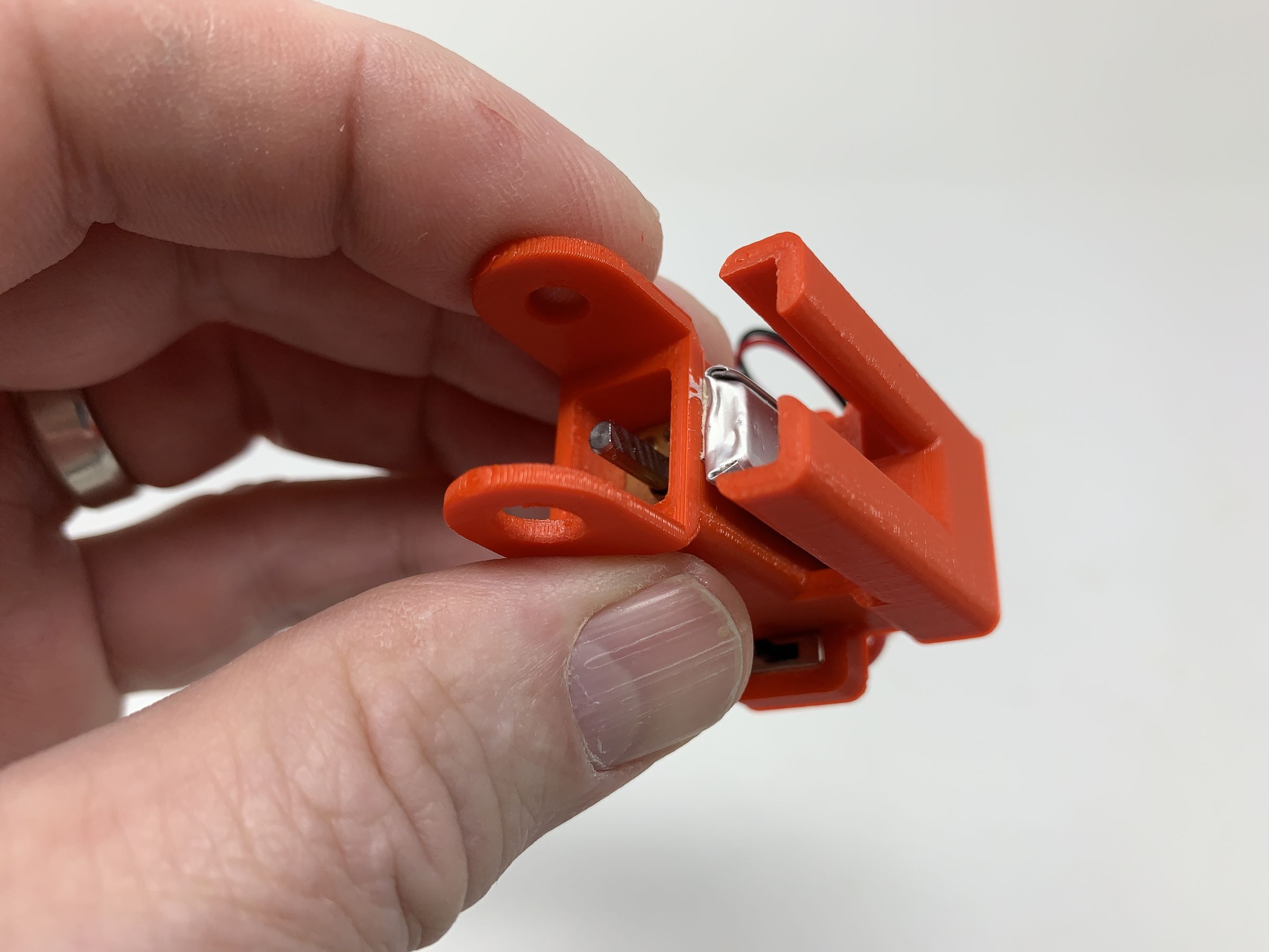 Hopper. : 3 Steps (with Pictures) - Instructables