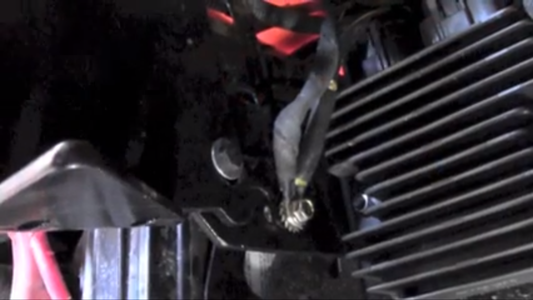 Can Am Commander Power Steering : 8 Steps - Instructables