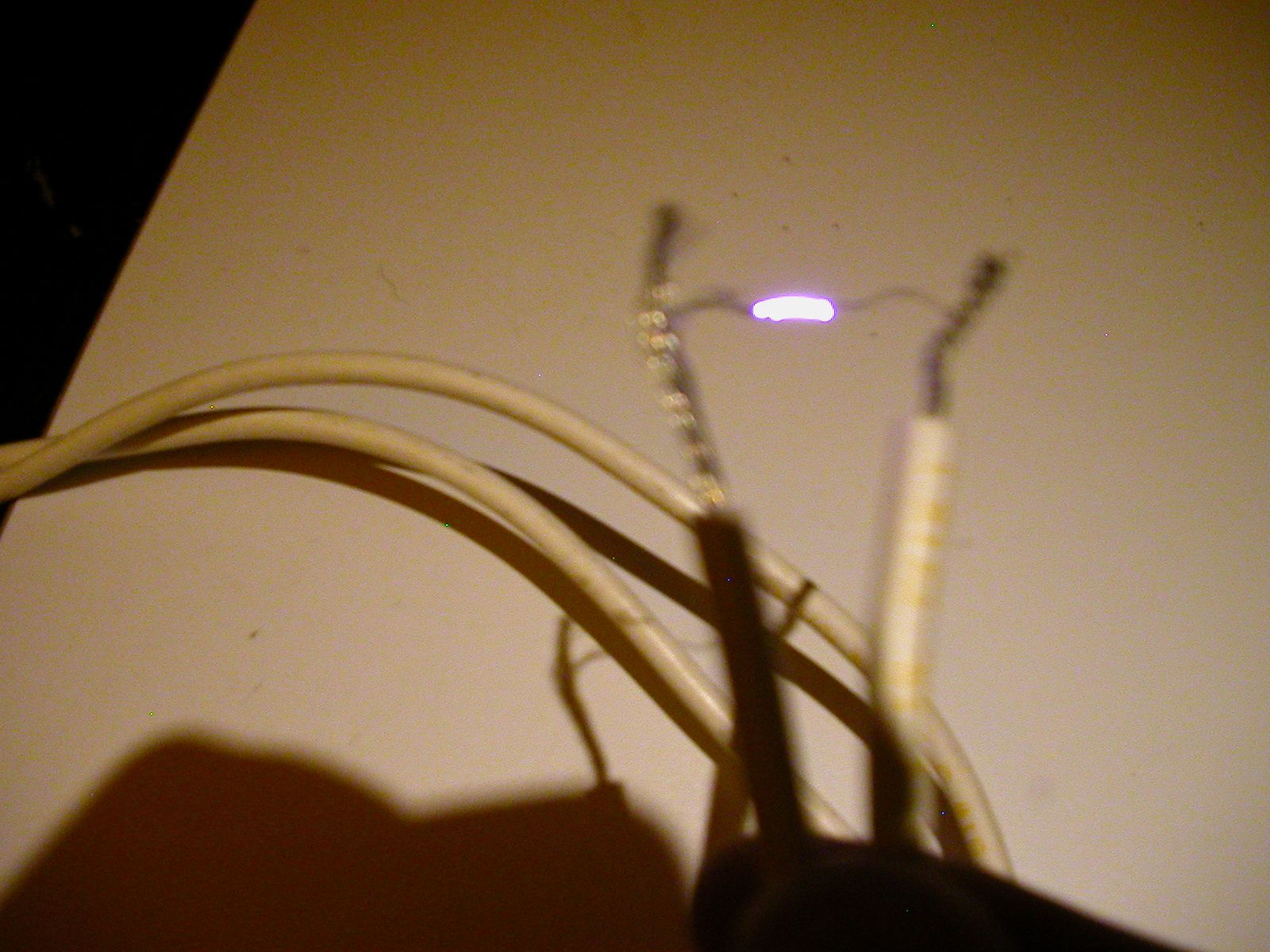 Electrophotography - Now With Added Kirlian! : 6 Steps (with Pictures ...
