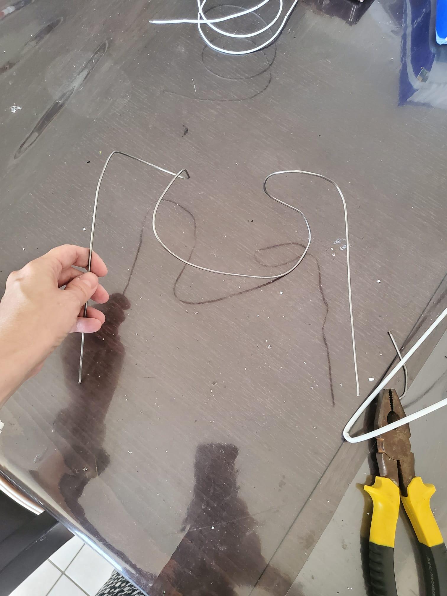 Wire Bead Maze Toy : 6 Steps (with Pictures) - Instructables