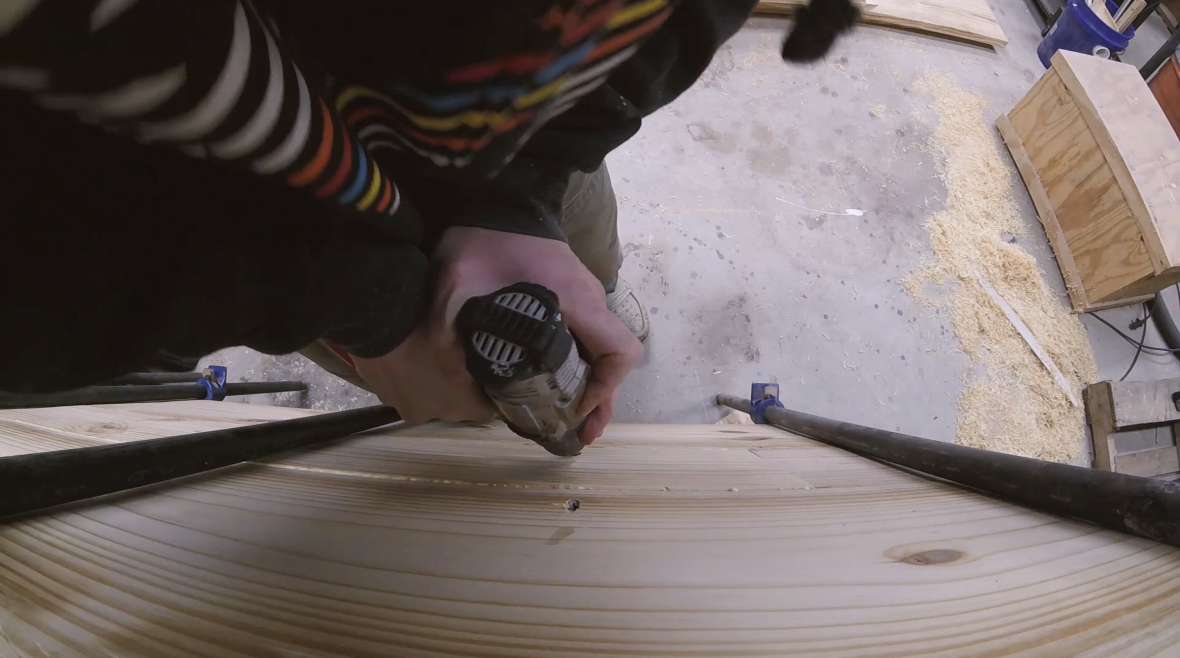 DIY Video Editing Desk : 11 Steps (with Pictures) - Instructables