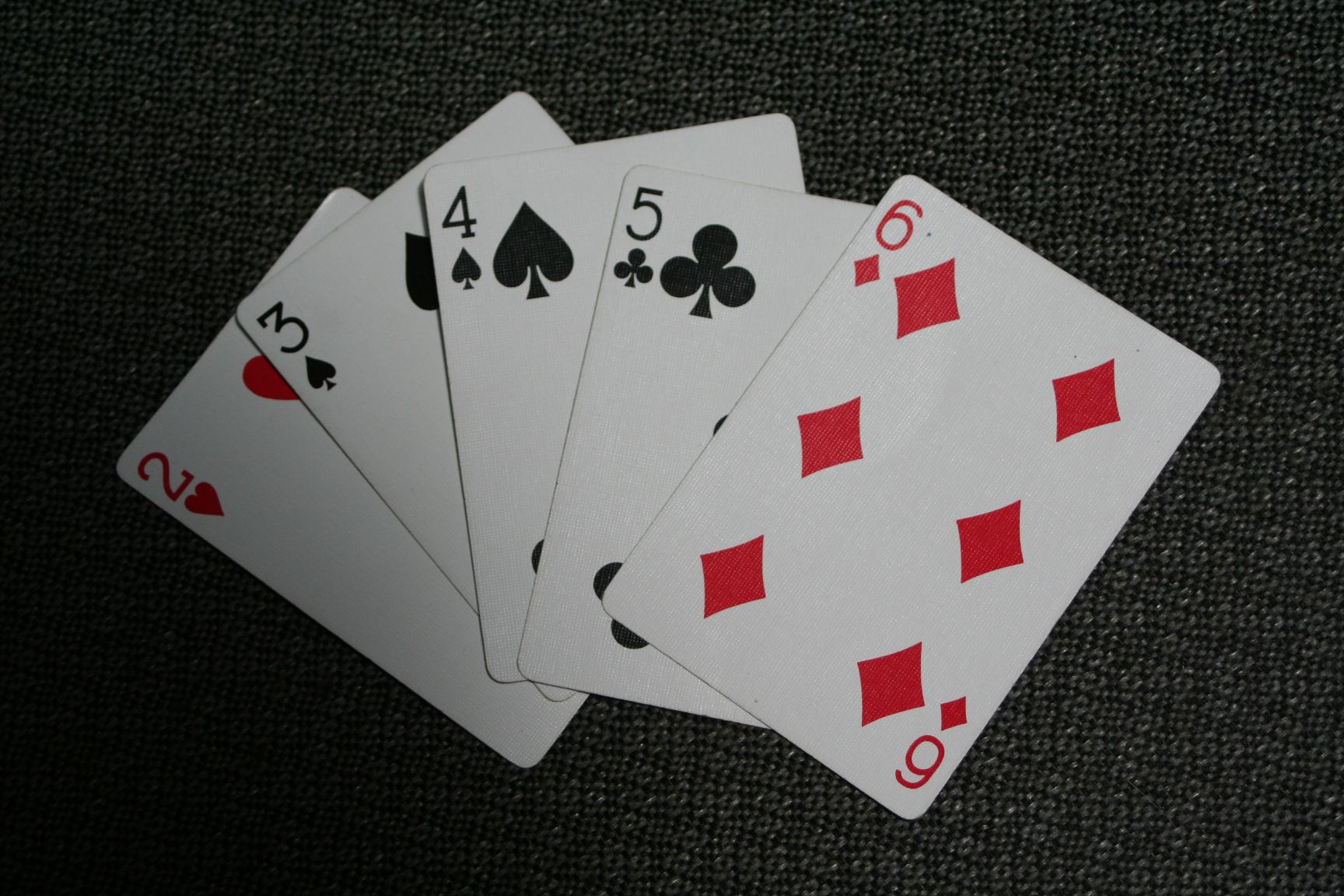 How to Count Cards : 4 Steps - Instructables