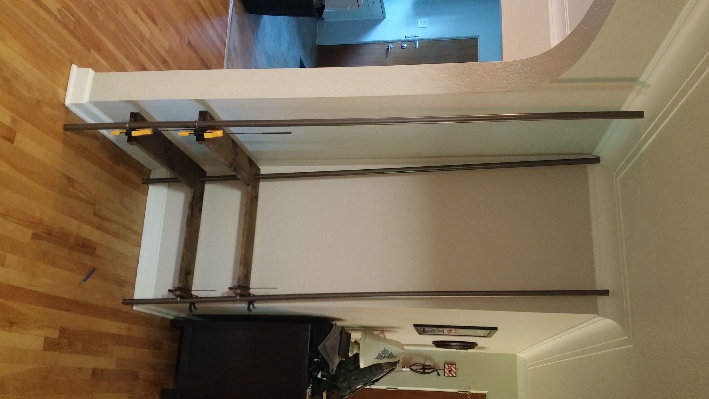 Self-Supporting Corner Bookshelf : 16 Steps (with Pictures) - Instructables