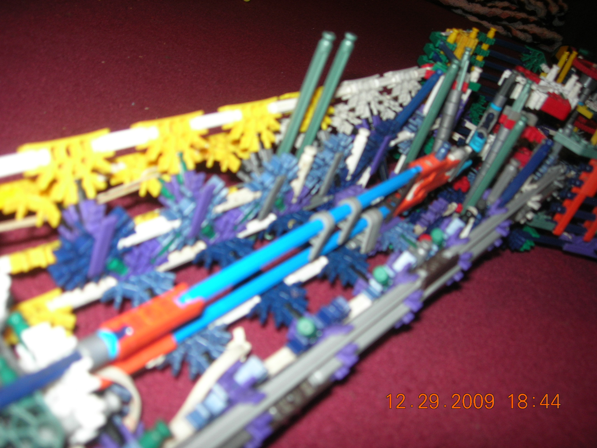 The TBBR- 2 Concepts - Instructables