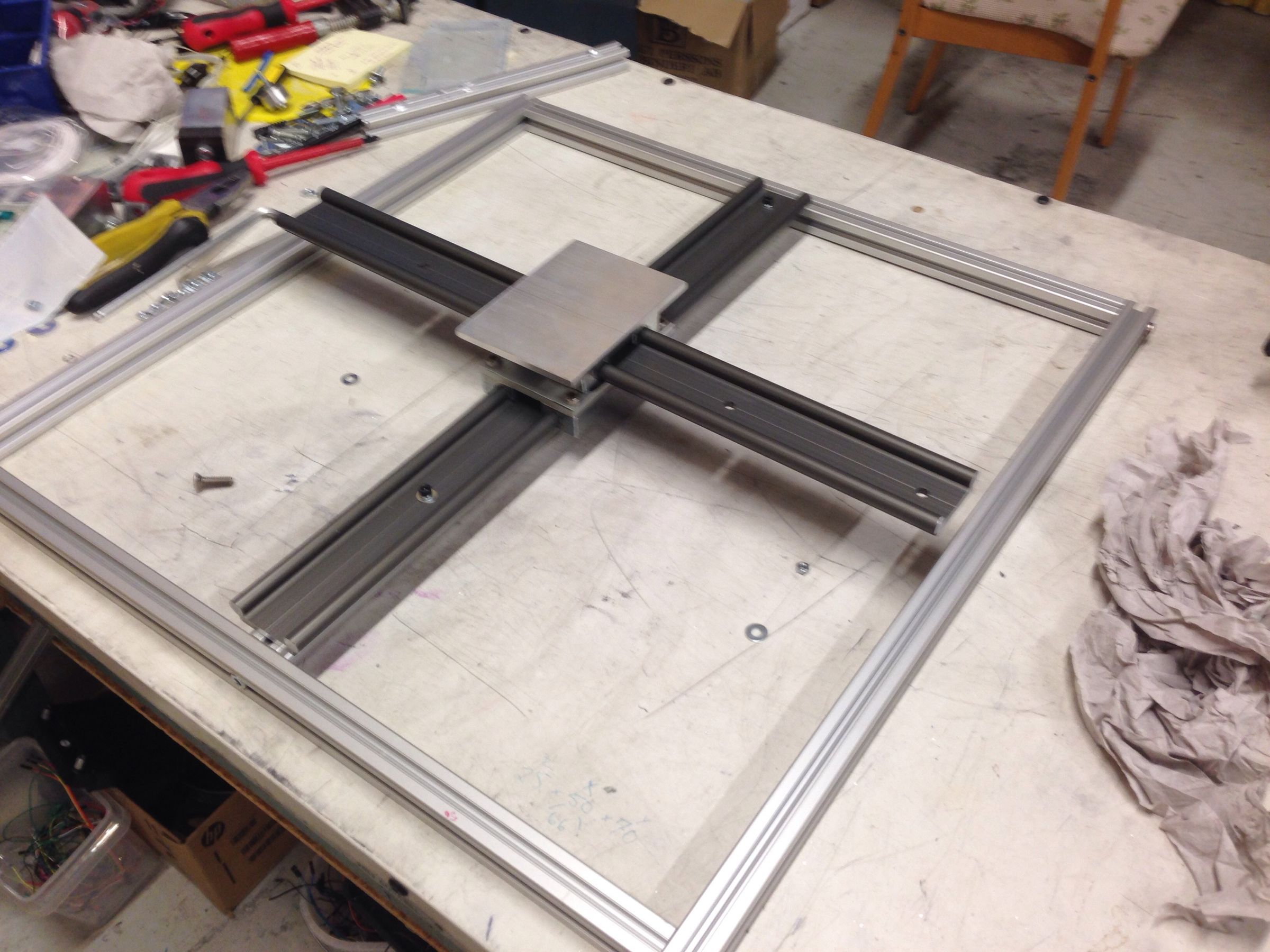 Crane Game W/ Arduino : 5 Steps (with Pictures) - Instructables