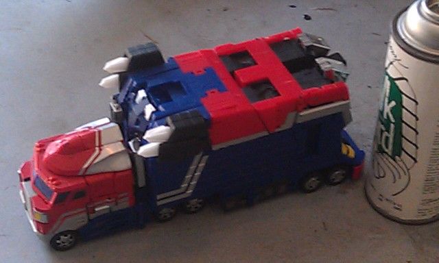 Transform Your Transformer! - Instructables