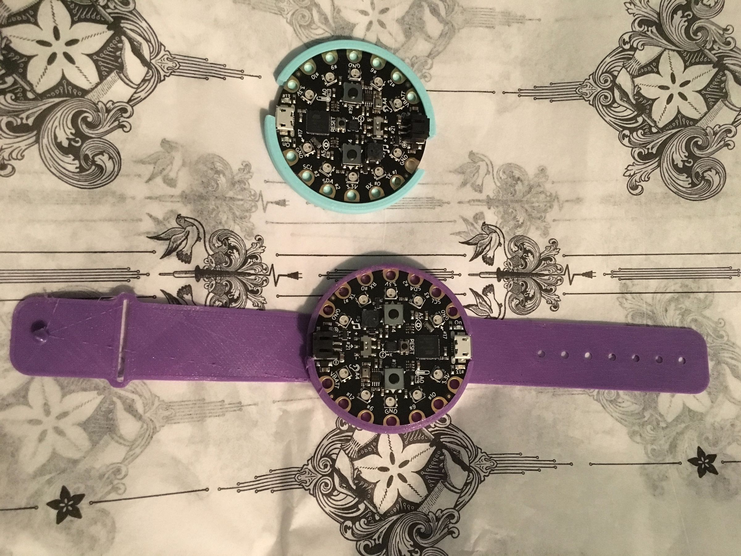 Hello Circuit Playground! : 4 Steps - Instructables