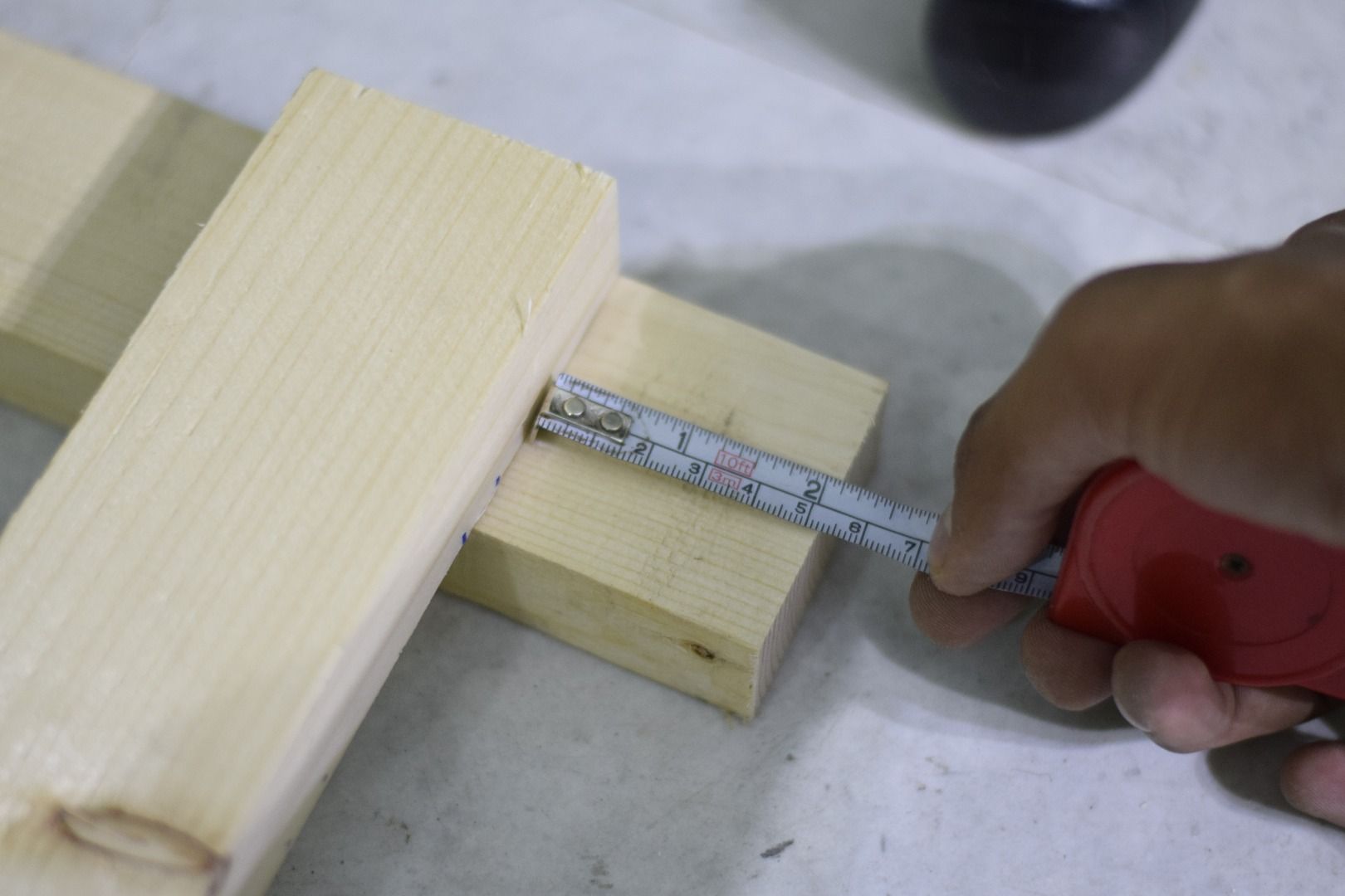 Bench Grinder Table : 8 Steps (with Pictures) - Instructables